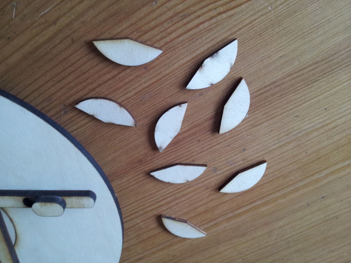 Simple Vault Mechanism : 8 Steps (with Pictures) - Instructables