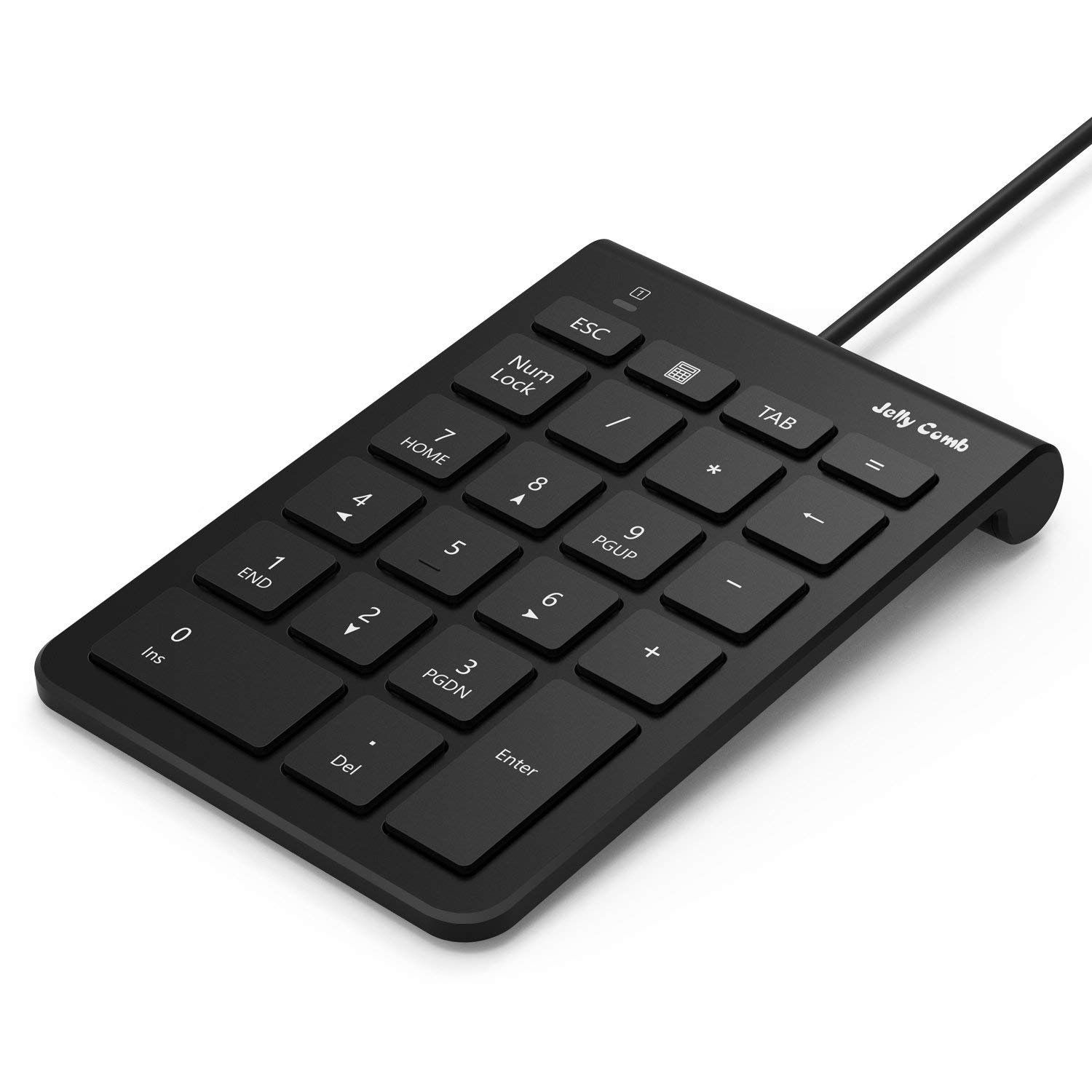 Second Keyboard for Macros : 3 Steps - Instructables