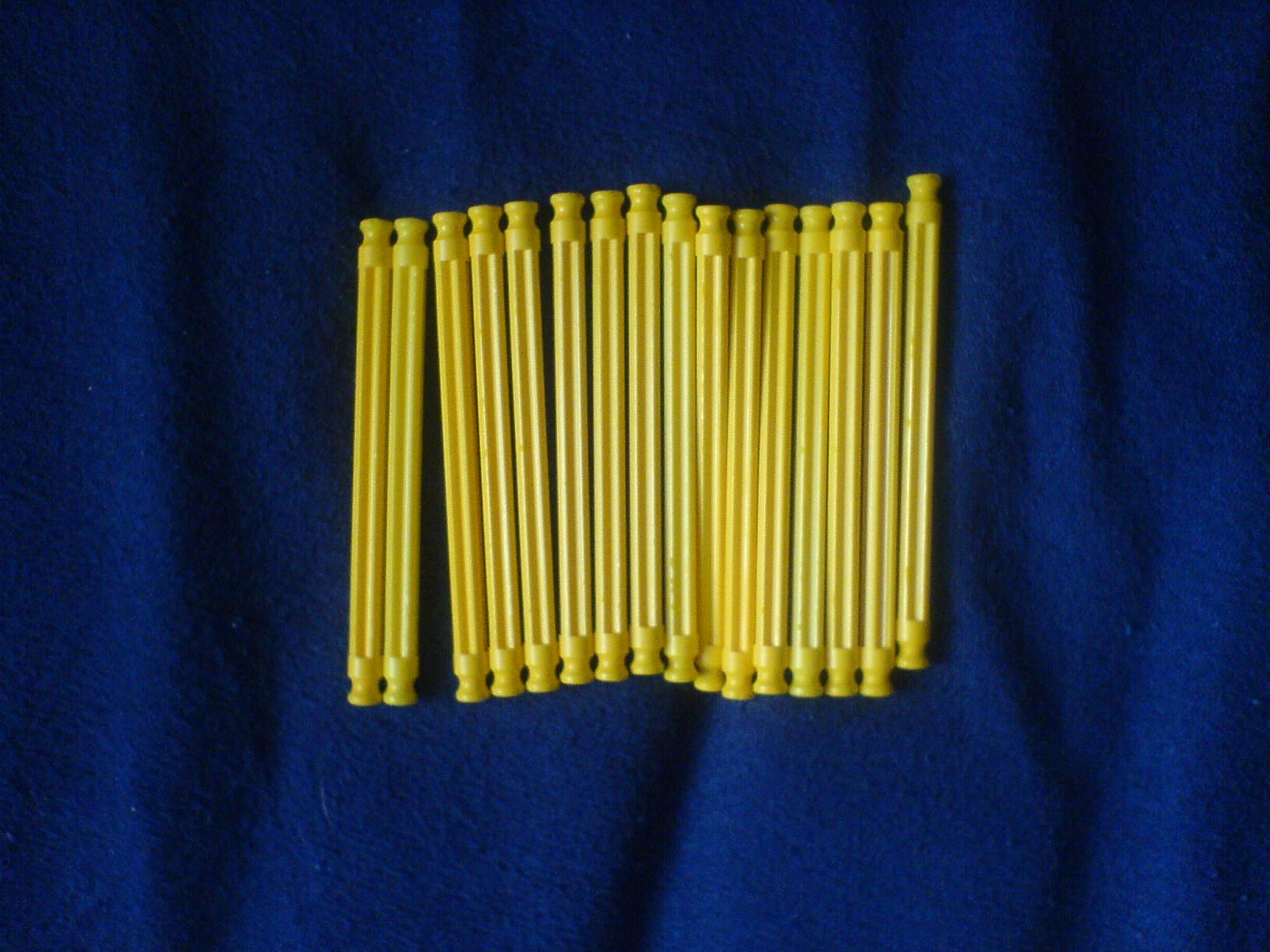 Scar 11 Micro : 7 Steps - Instructables