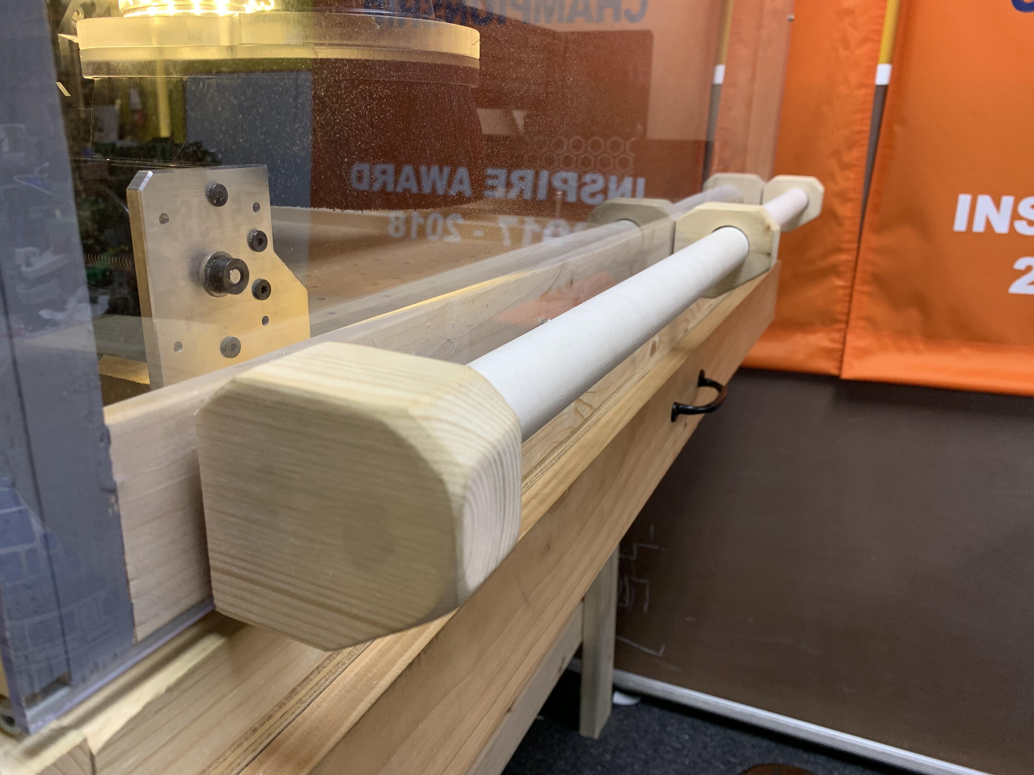 Ultimate CNC Router Enclosure : 12 Steps (with Pictures) - Instructables