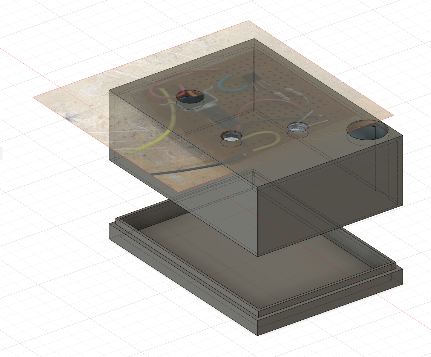 Automatic Street Light Box (Using LDR - “Light Sensor”) : 7 Steps (with ...