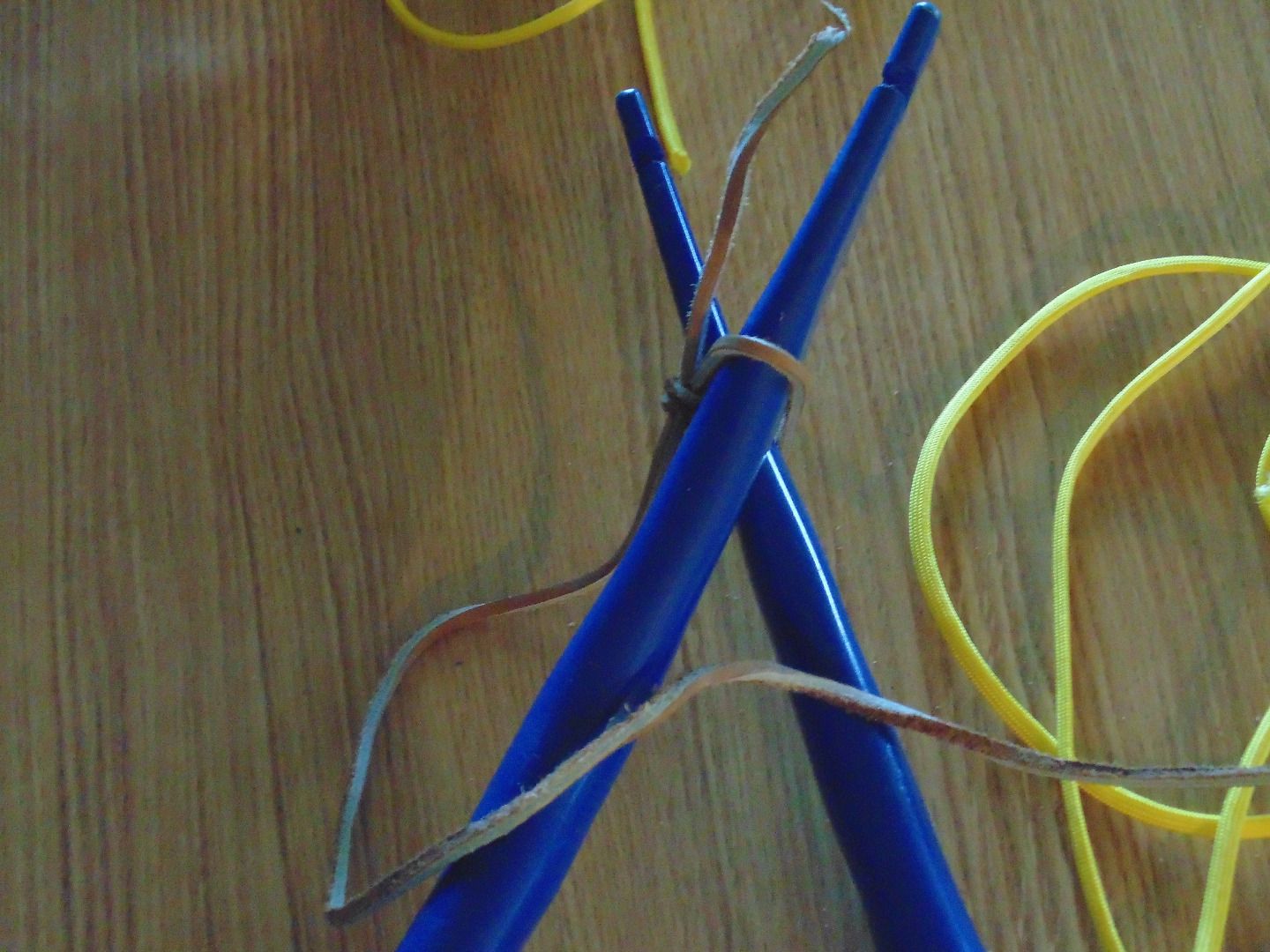 Combination Ergonomic Frame Pack, PVC Take-down Recurve Bow, and ...