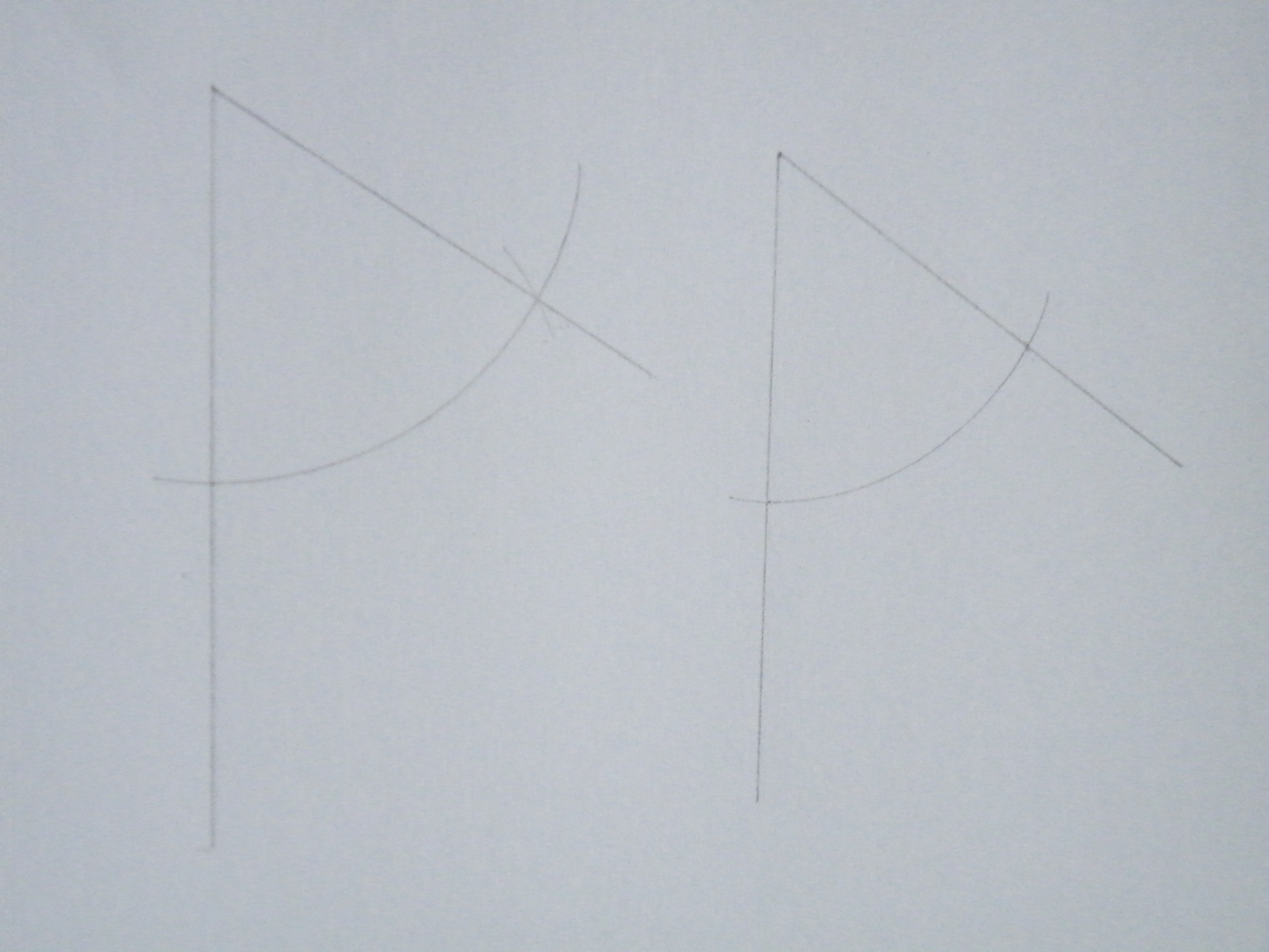 Fun With Ruler and Compasses - Basic Geometric Constructions. : 10 ...