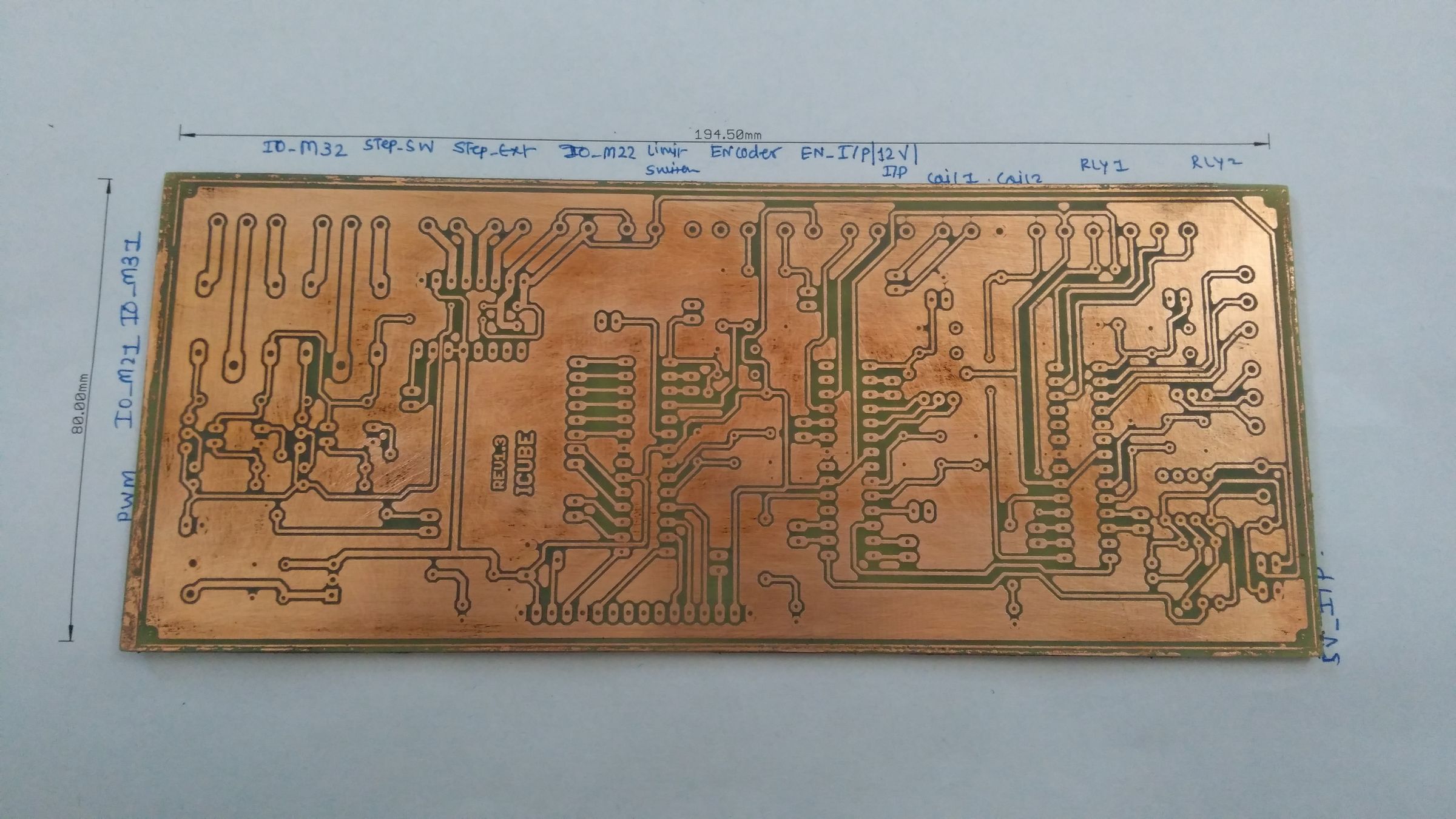 Arduino Based Industrial Automation || VFD (Variable Frequency Drives ...