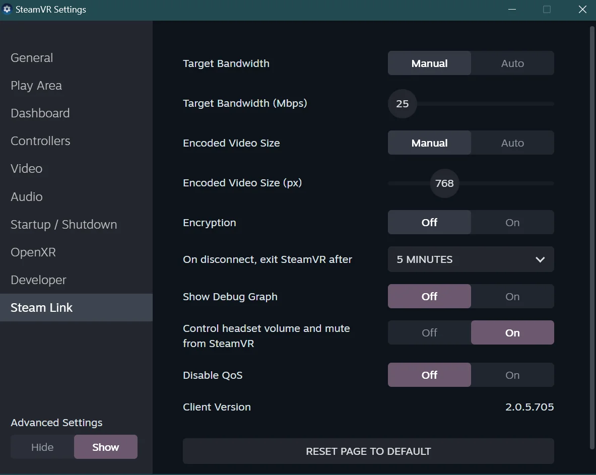 How to Optimize Your VR Setup for the Meta Quest 3 (Low Latency and ...