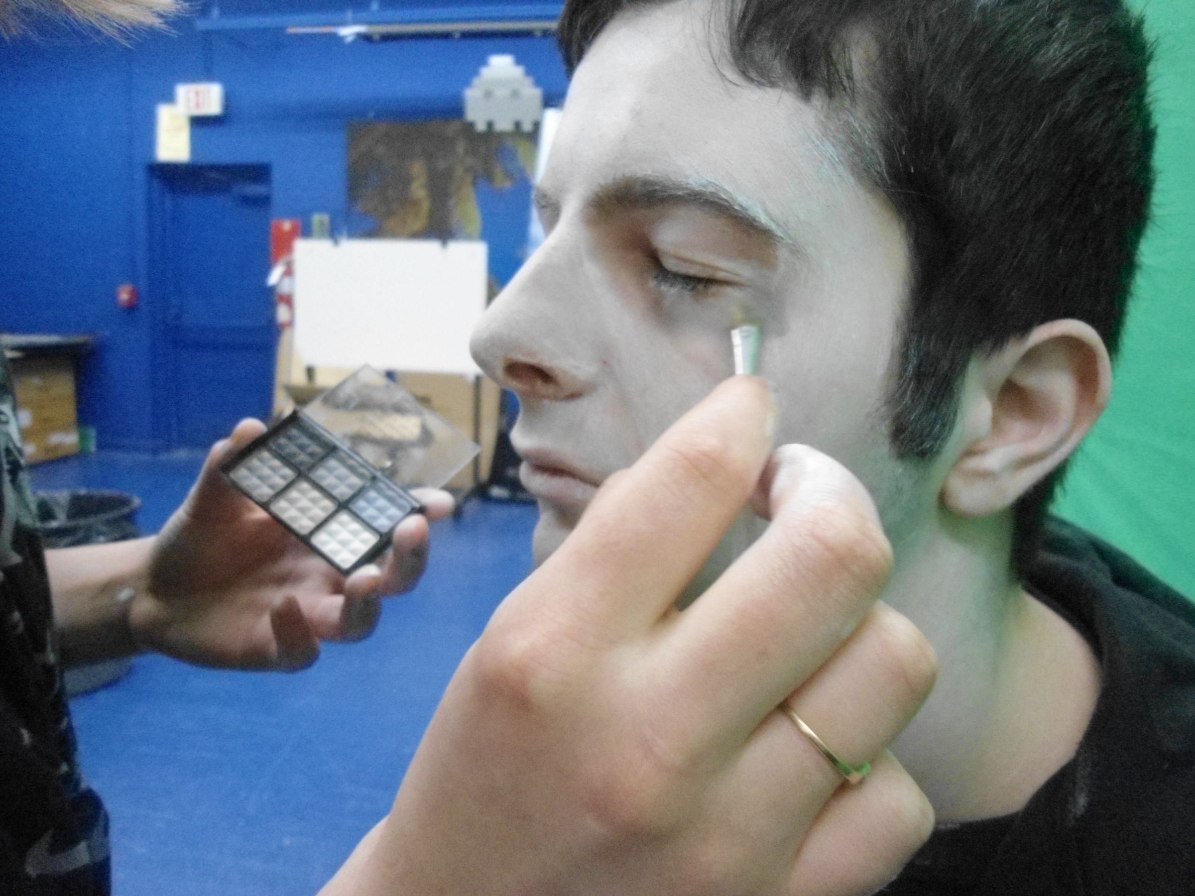 How to Create a Hanged Corpse : 10 Steps - Instructables