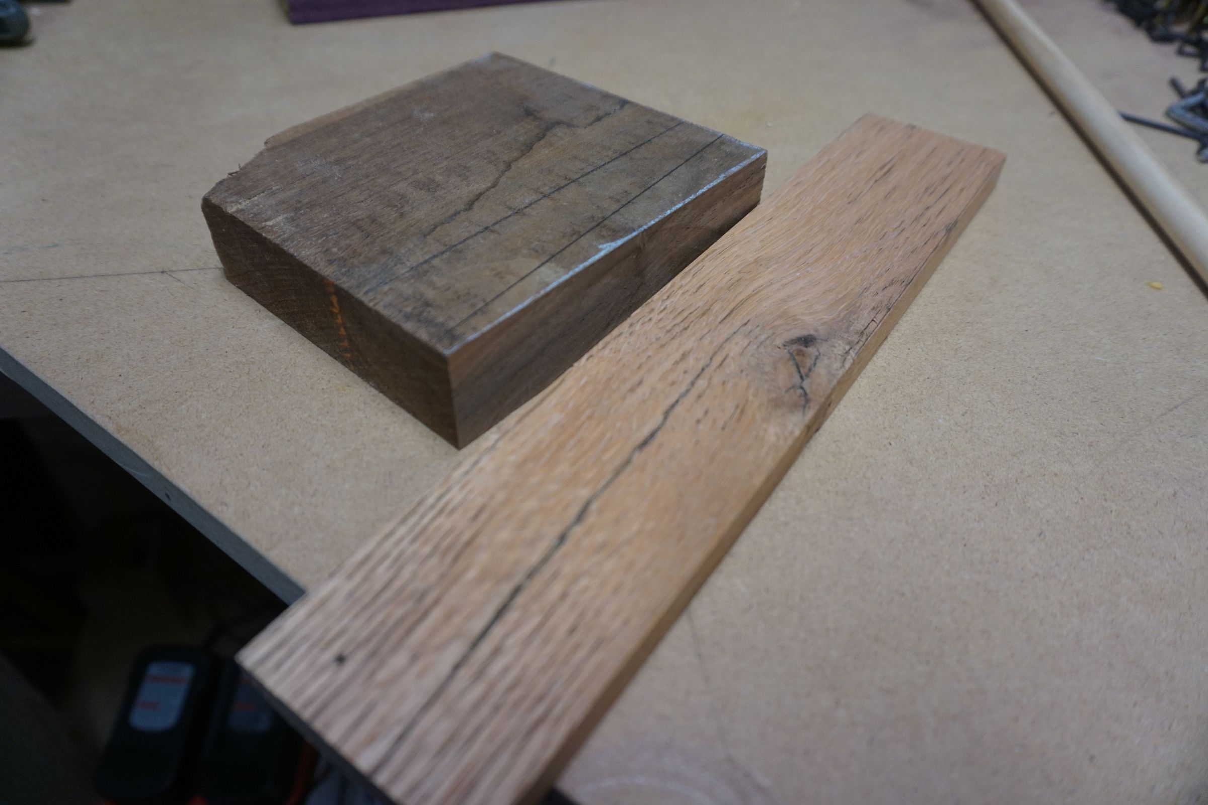 Wooden Brain Bender 3-D Puzzle : 7 Steps (with Pictures) - Instructables