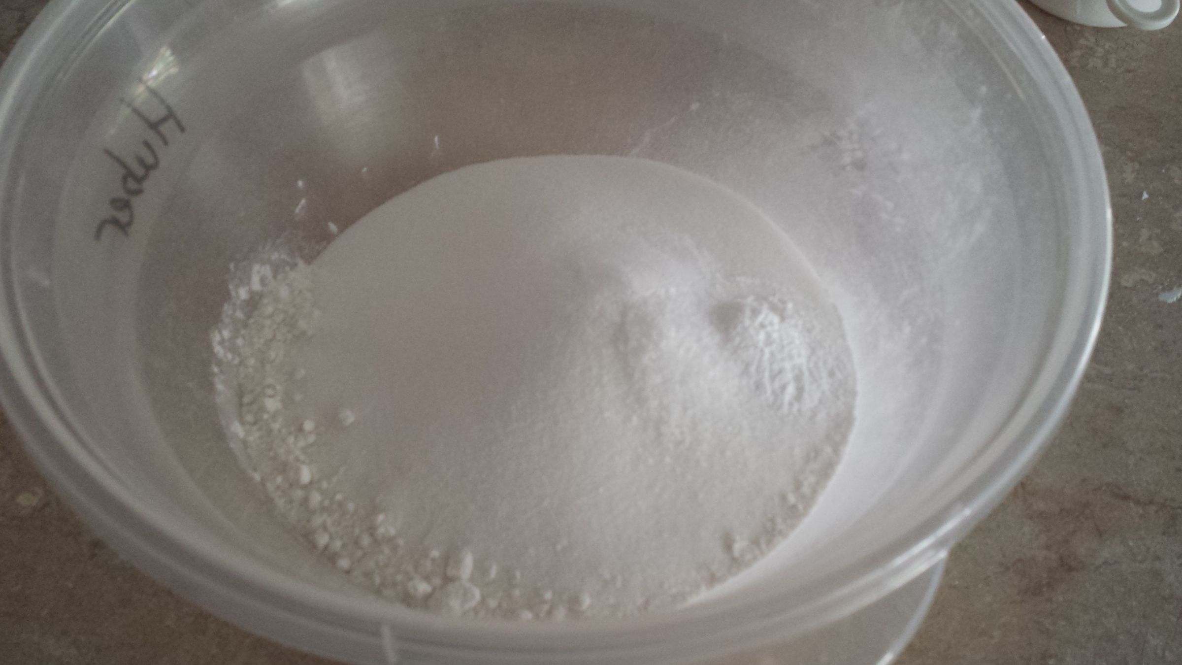 How to Make Placek (Polish Coffee Cake) : 6 Steps - Instructables