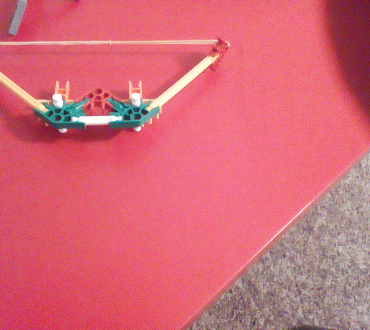 K'nex Bow : 6 Steps - Instructables