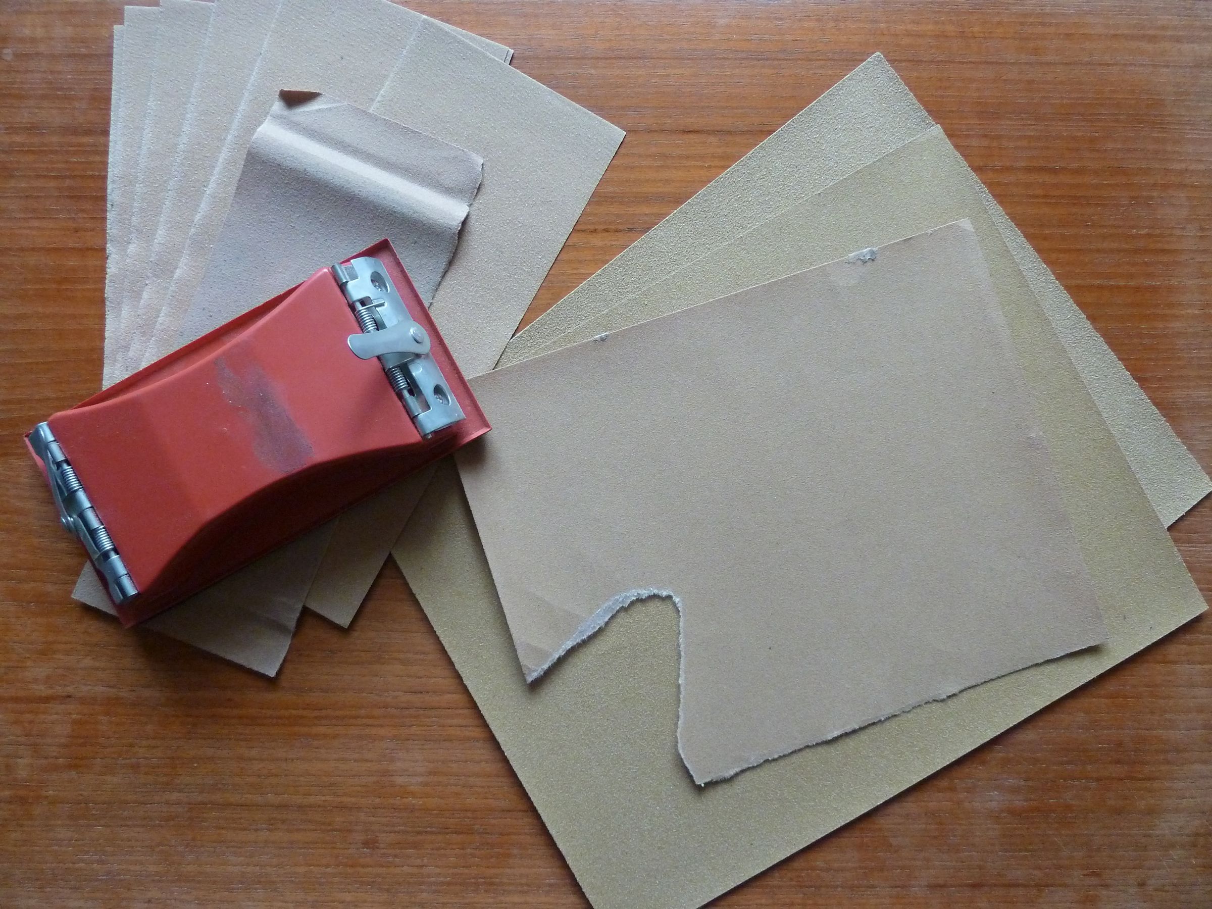 How to Restore Wooden Tables/Furniture : 10 Steps (with Pictures ...