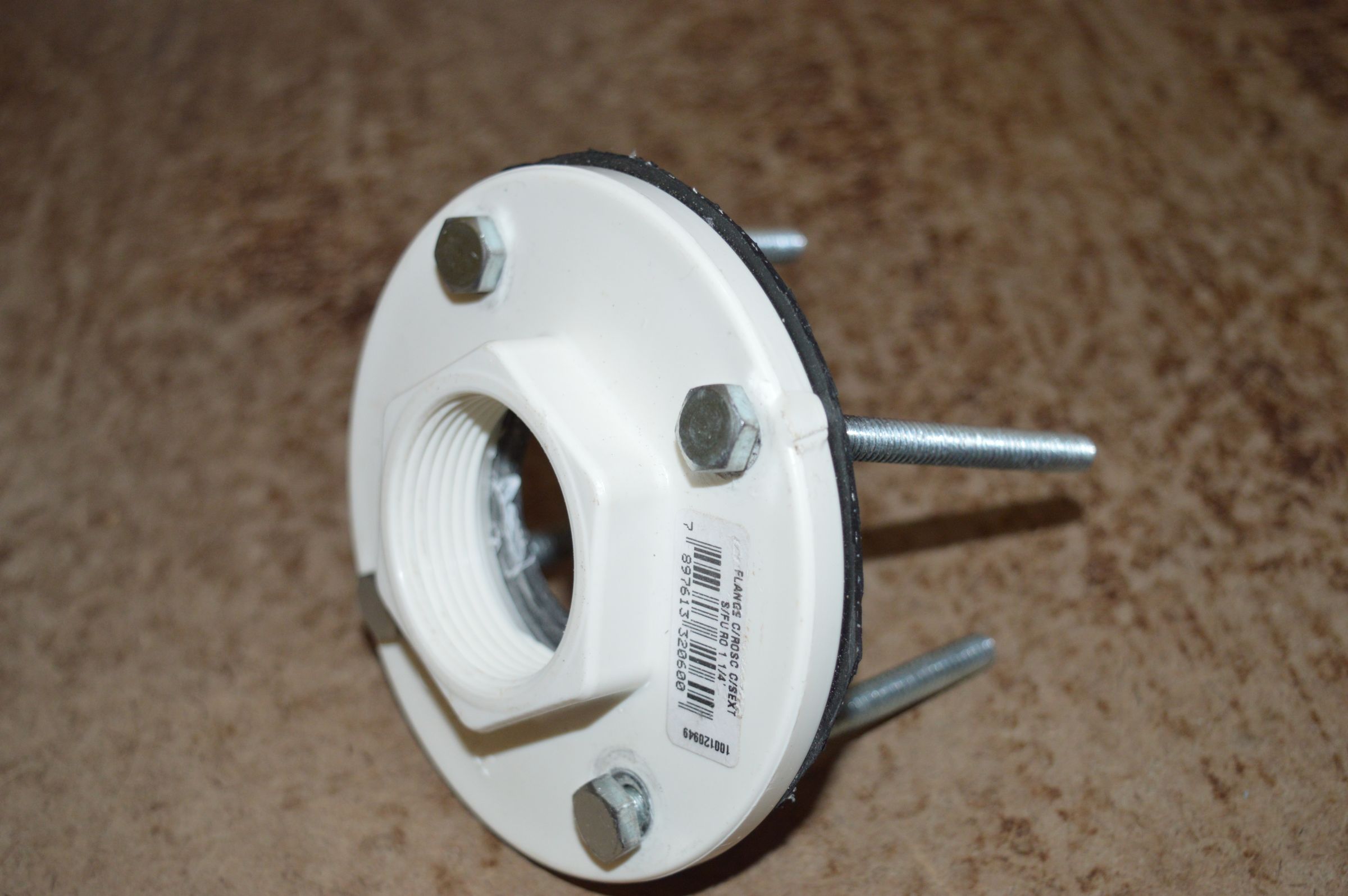 Produce Your Own Shock Waves at Home! : 5 Steps - Instructables