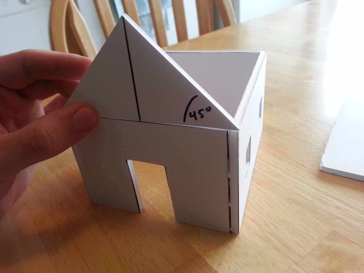 How to Make Foam Board Scenery: the Basics : 9 Steps - Instructables