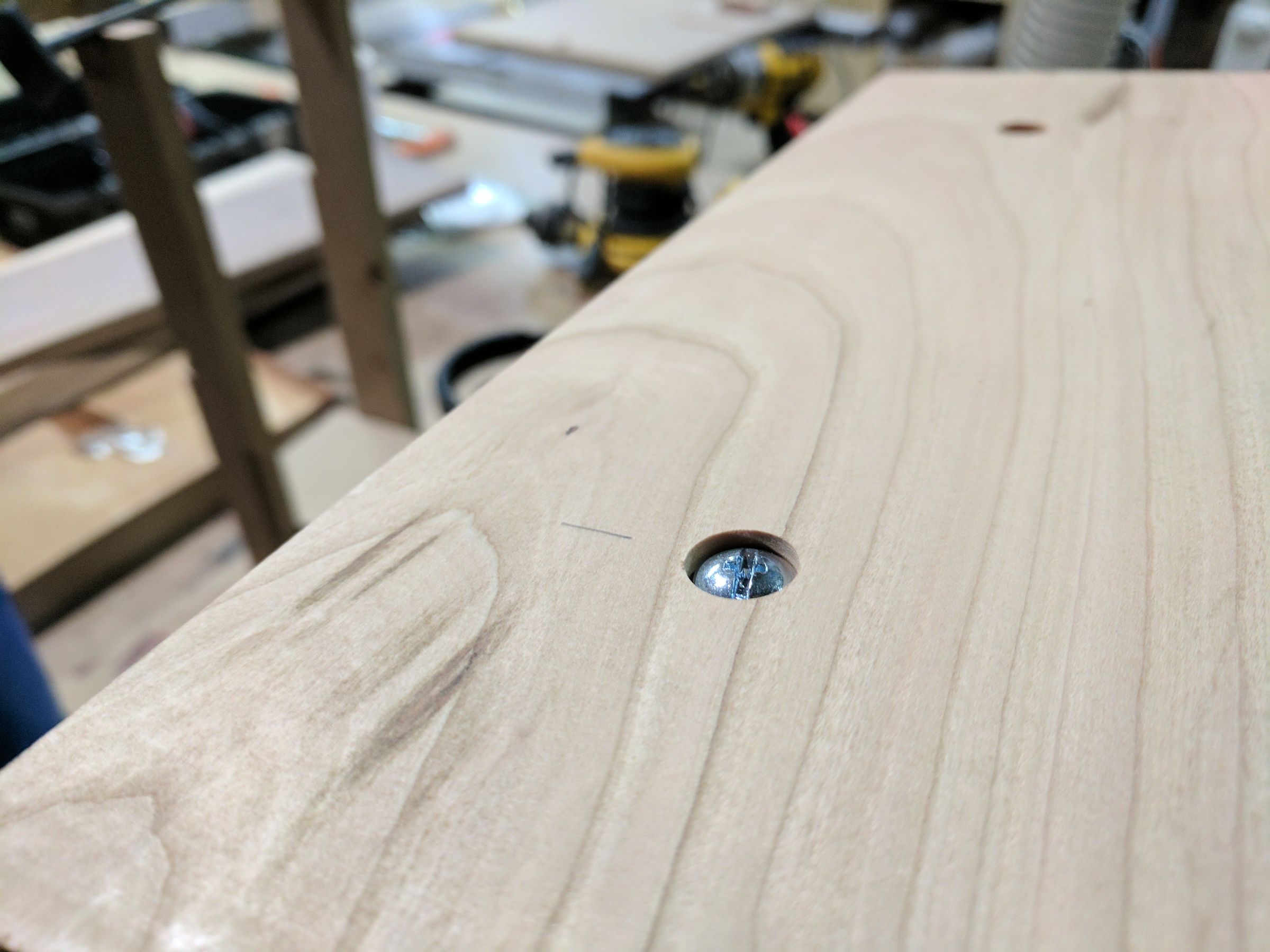 How to Make: a Wall Mounted Bike Caddie : 10 Steps (with Pictures ...