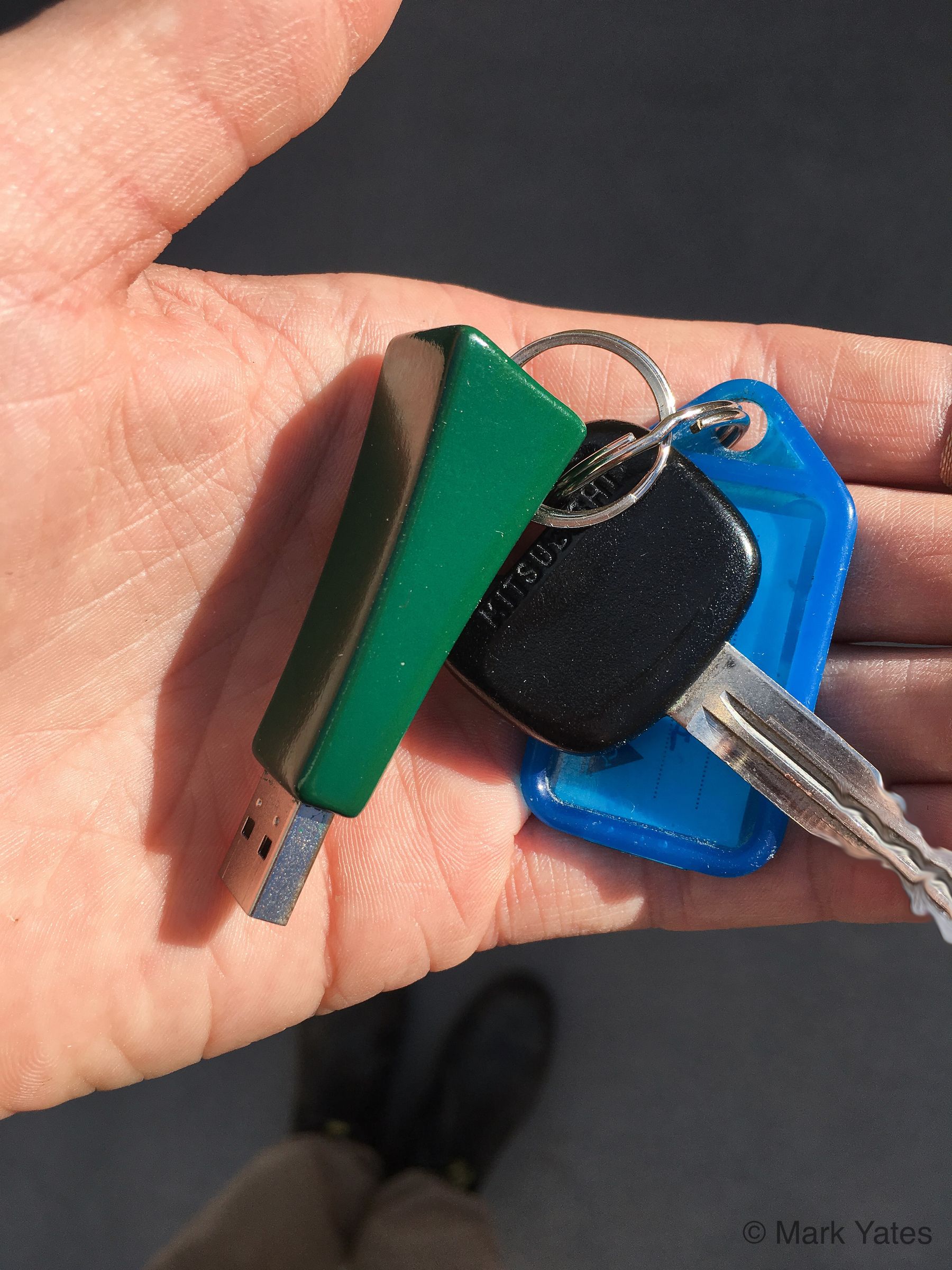 3D Printed USB Case : 9 Steps (with Pictures) - Instructables