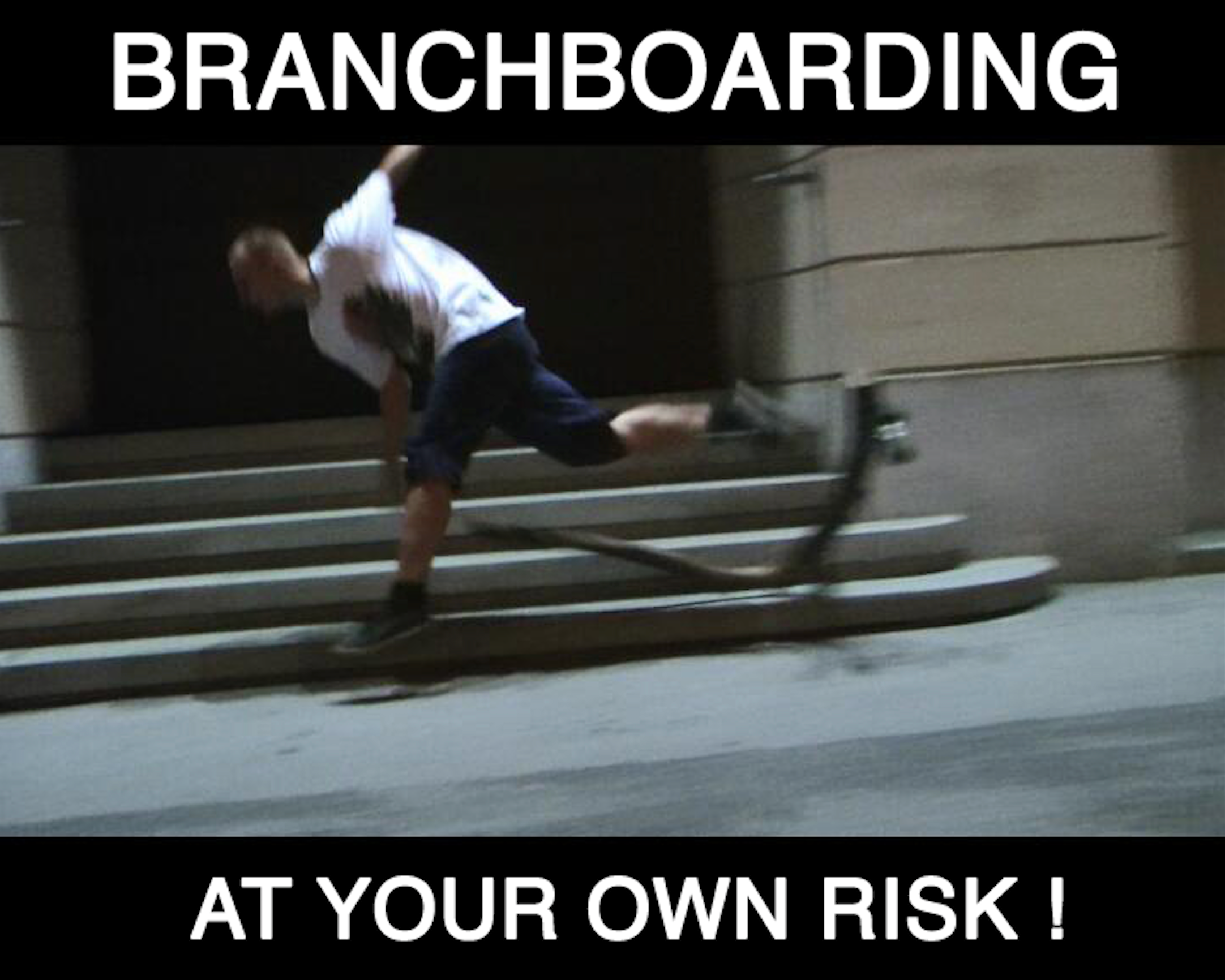BRANCHBOARDING / TREE OF MOTION : 7 Steps (with Pictures) - Instructables