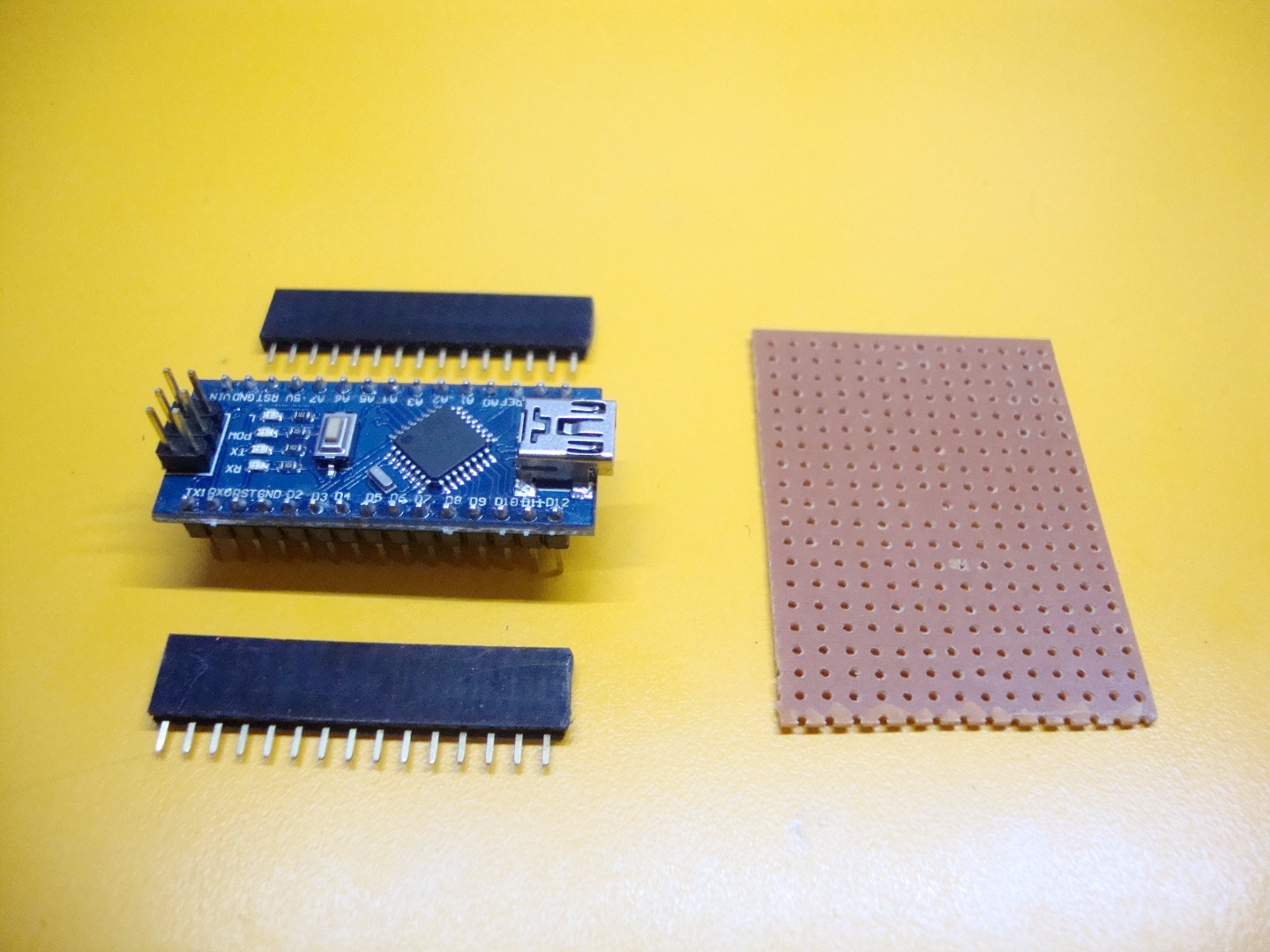 Arduino Two Player Reaction Timer Game : 13 Steps (with Pictures ...