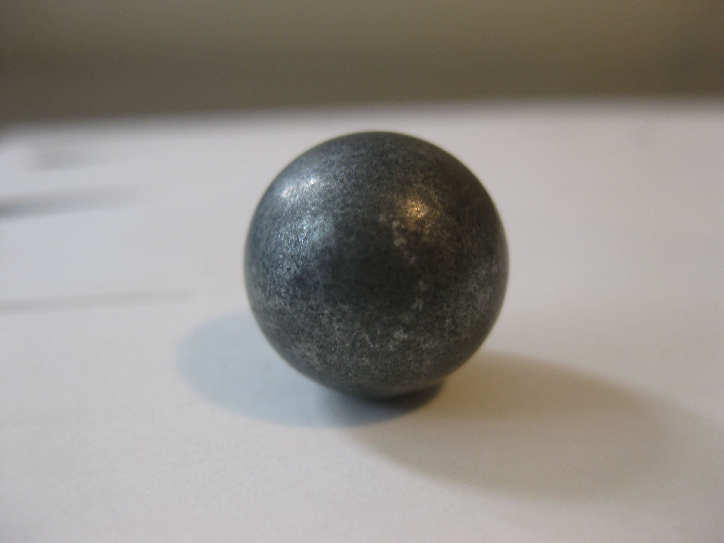 Quick, and Easy Mexican Jumping Bean : 5 Steps - Instructables