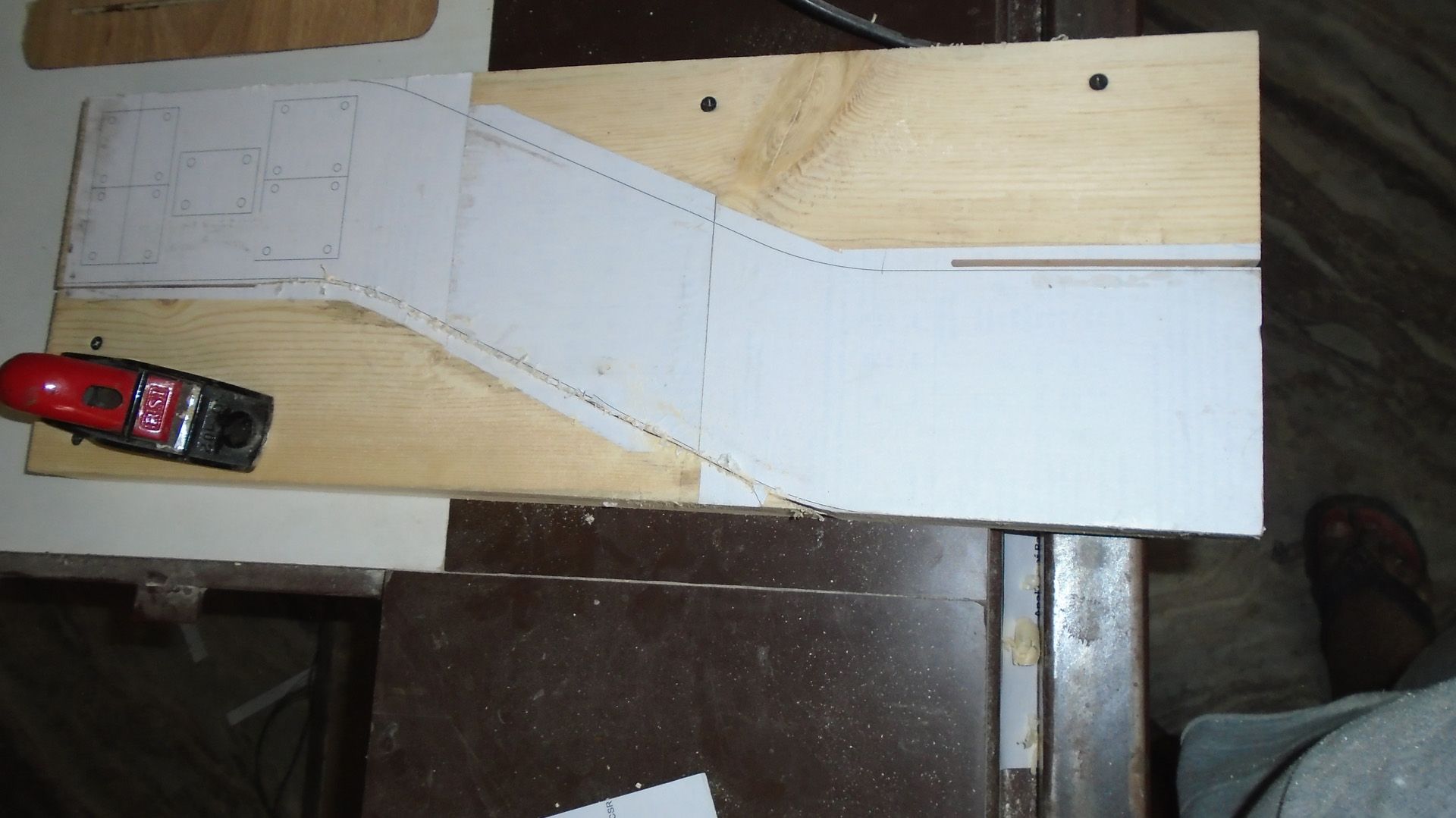 Homemade CNC Router Build : 20 Steps (with Pictures) - Instructables