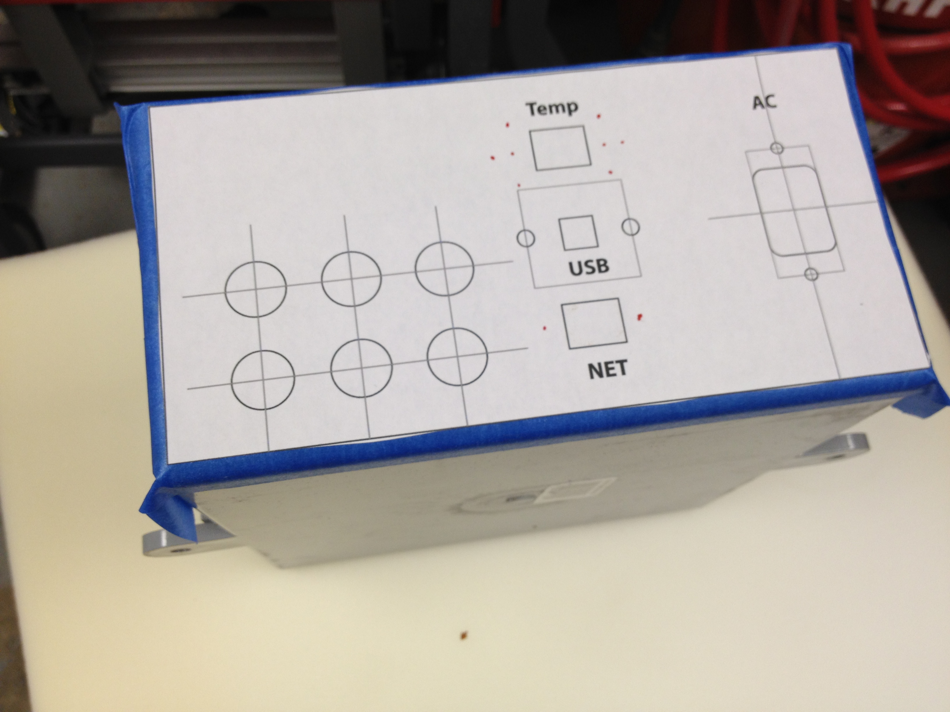 Building an Electronics Enclosure : 8 Steps (with Pictures) - Instructables