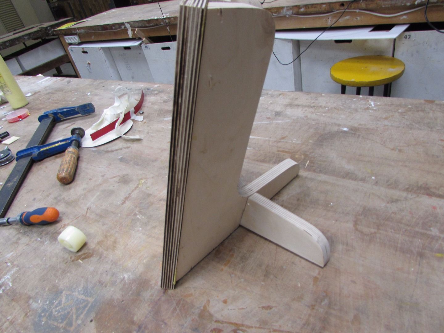 DIY Rower : 4 Steps - Instructables