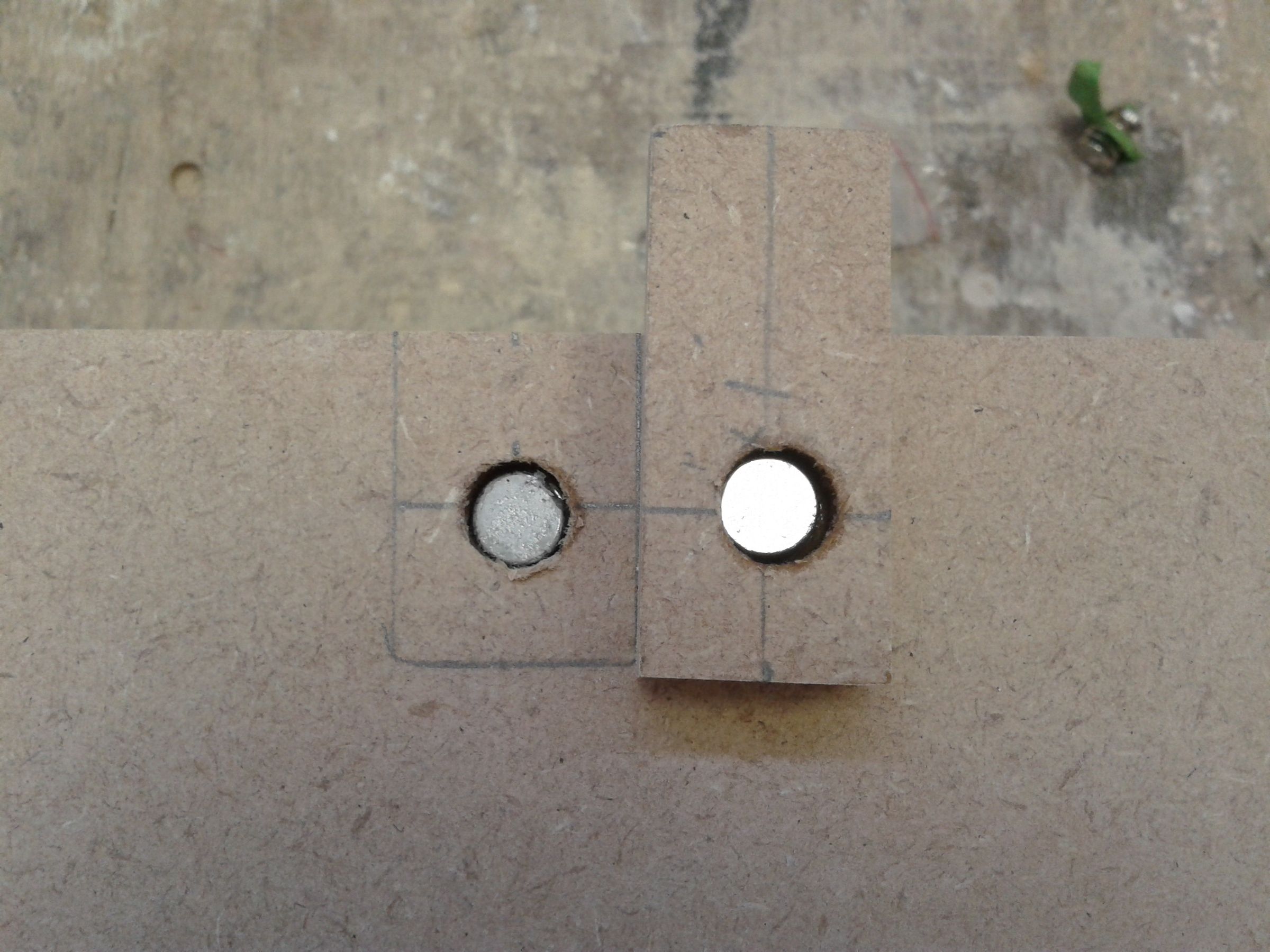 Minecraft: Steve Model! With Bonus Double Chest! : 20 Steps (with ...