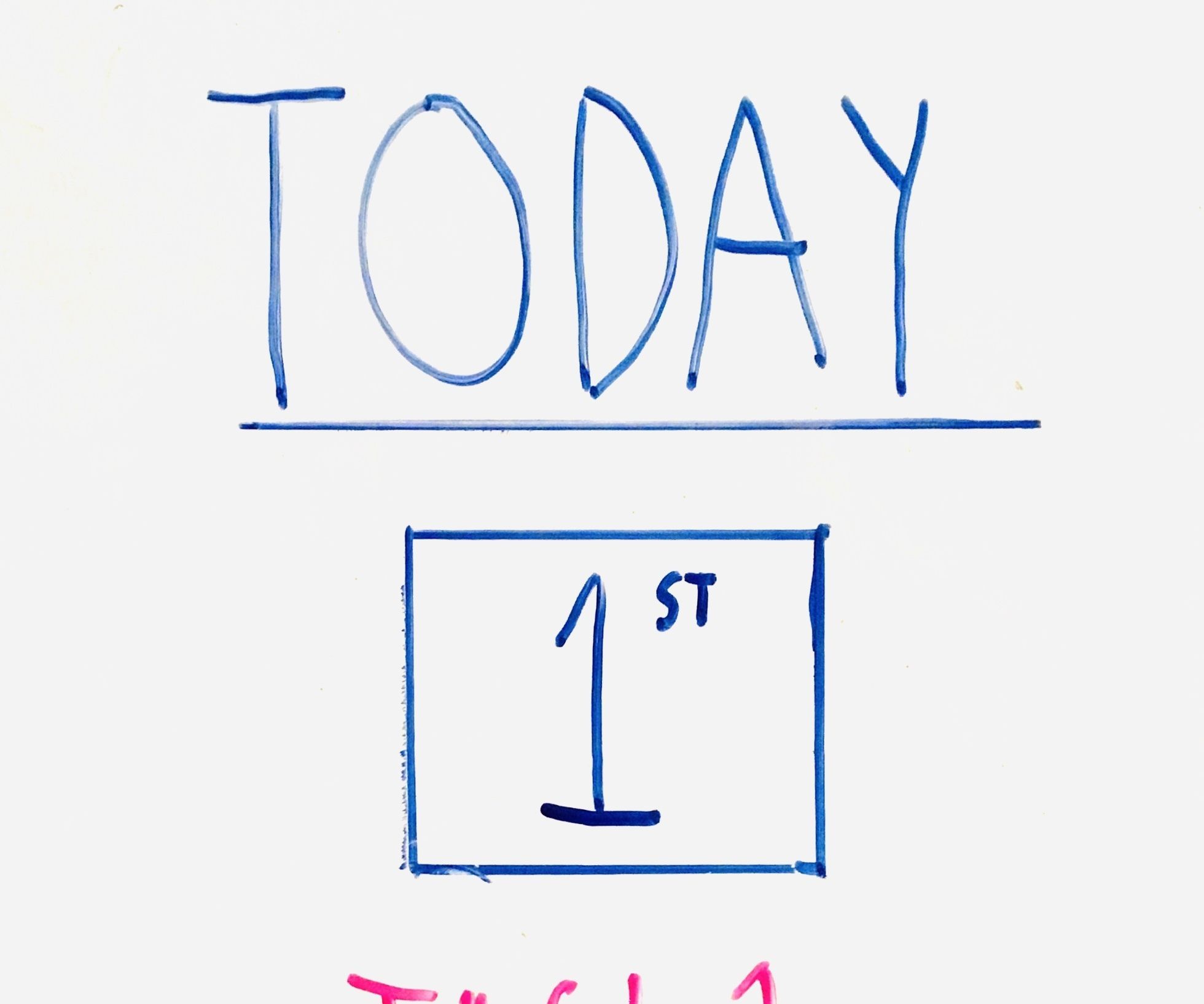 Visual Task-Based Planning and Other Strategies : 4 Steps - Instructables