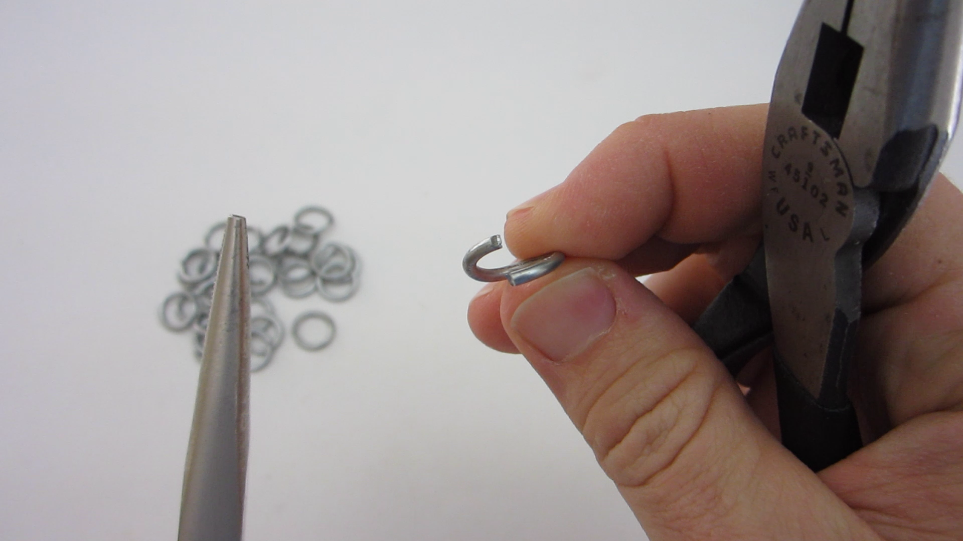 Chainmail : 9 Steps (with Pictures) - Instructables