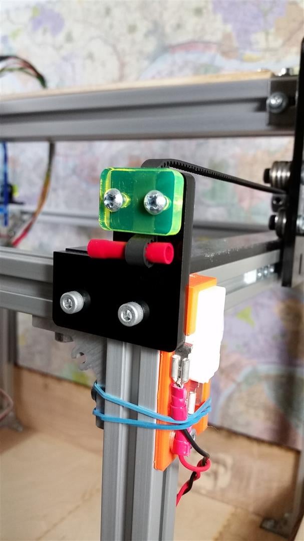 Arduino Claw Machine 12 Steps With Pictures Instructables
