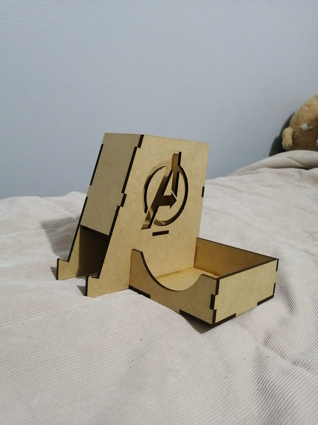 MultiUse - Marvel : 13 Steps - Instructables