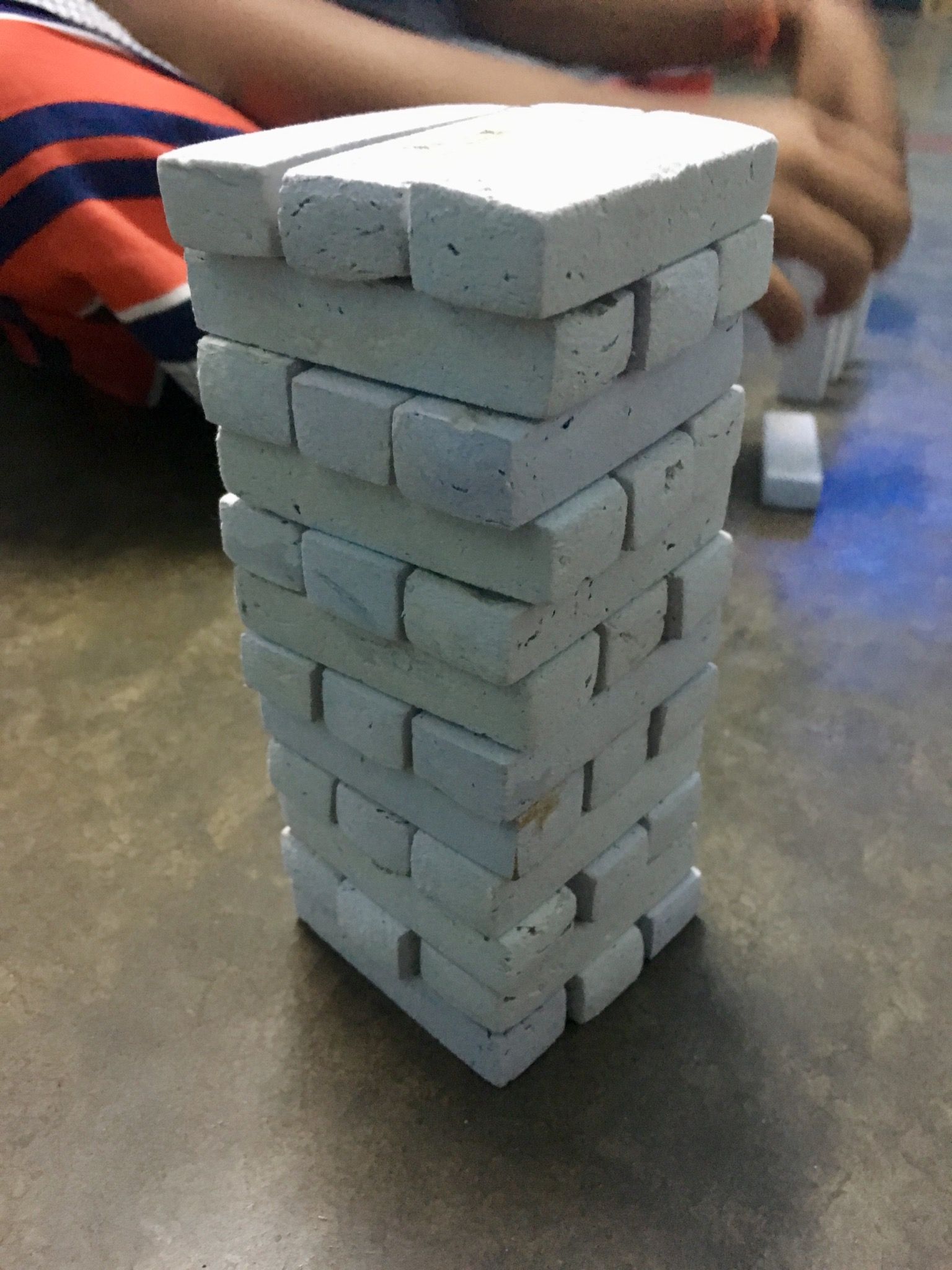 PAPER JENGA : 26 Steps (with Pictures) - Instructables