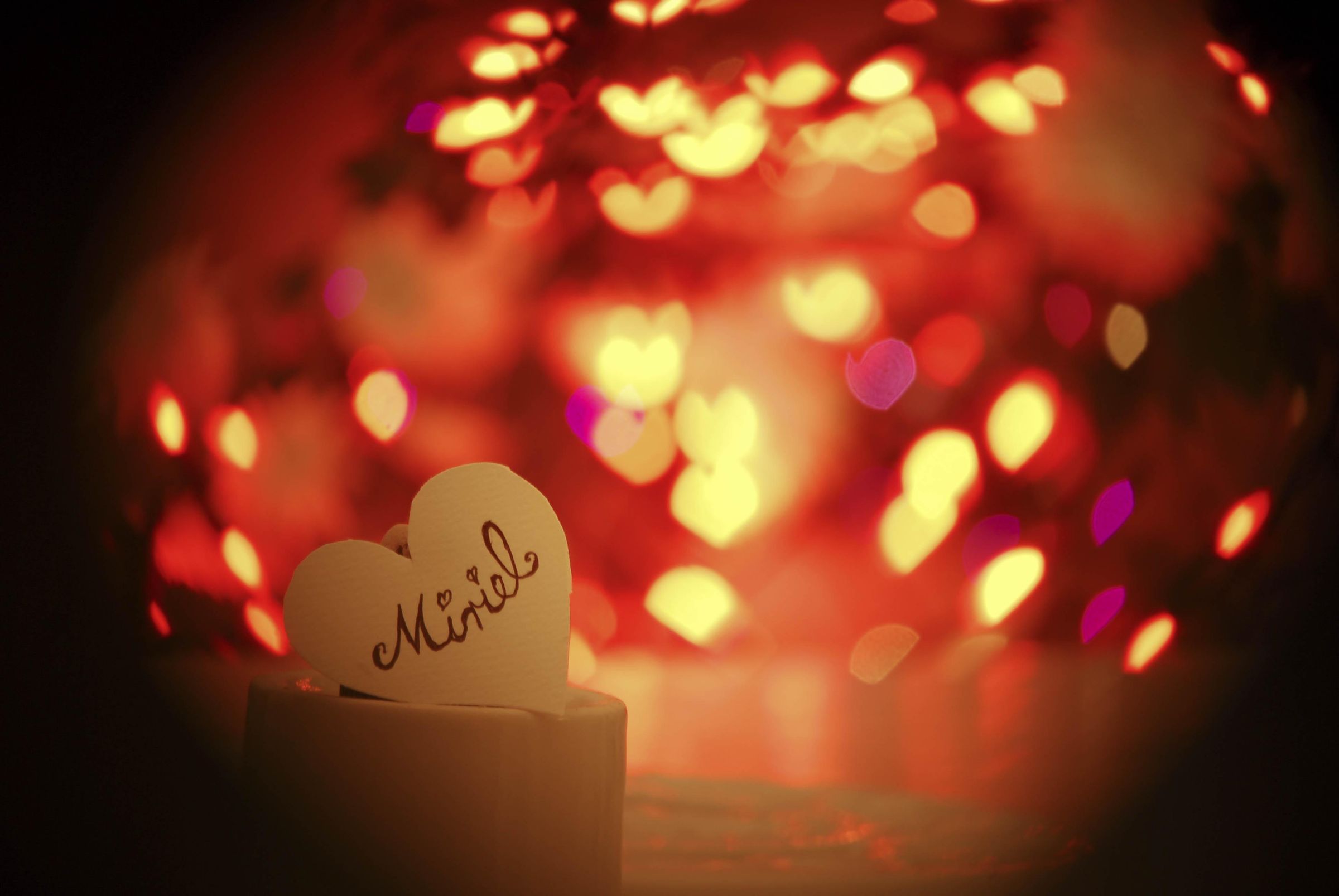 Bokeh-licious! {how-to Make Your Own Bokeh Filter} : 4 Steps (with Pictures) - Instructables