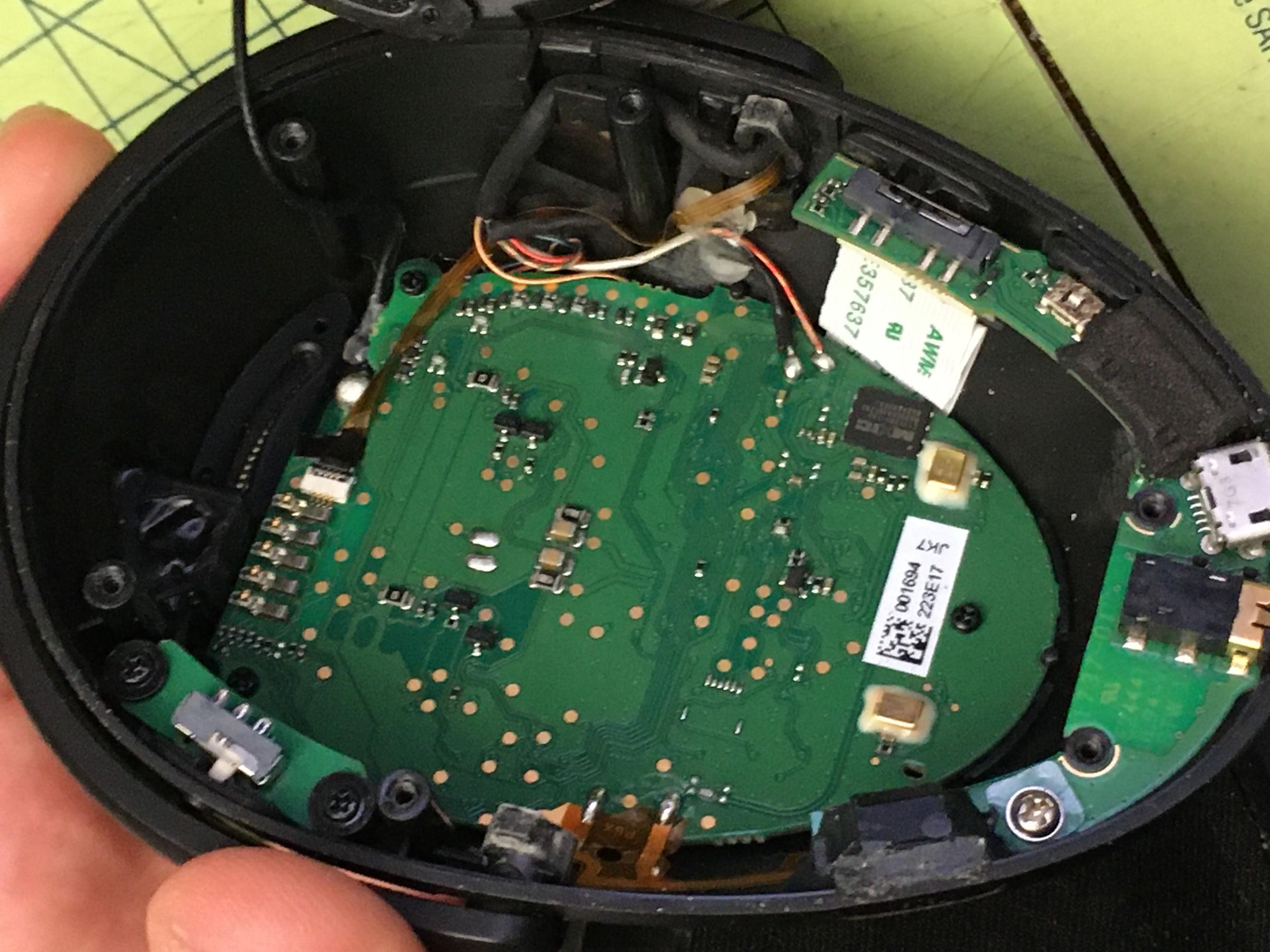 The Fight to Repair - Fixing Headphones / Fixing Our Product Design ...