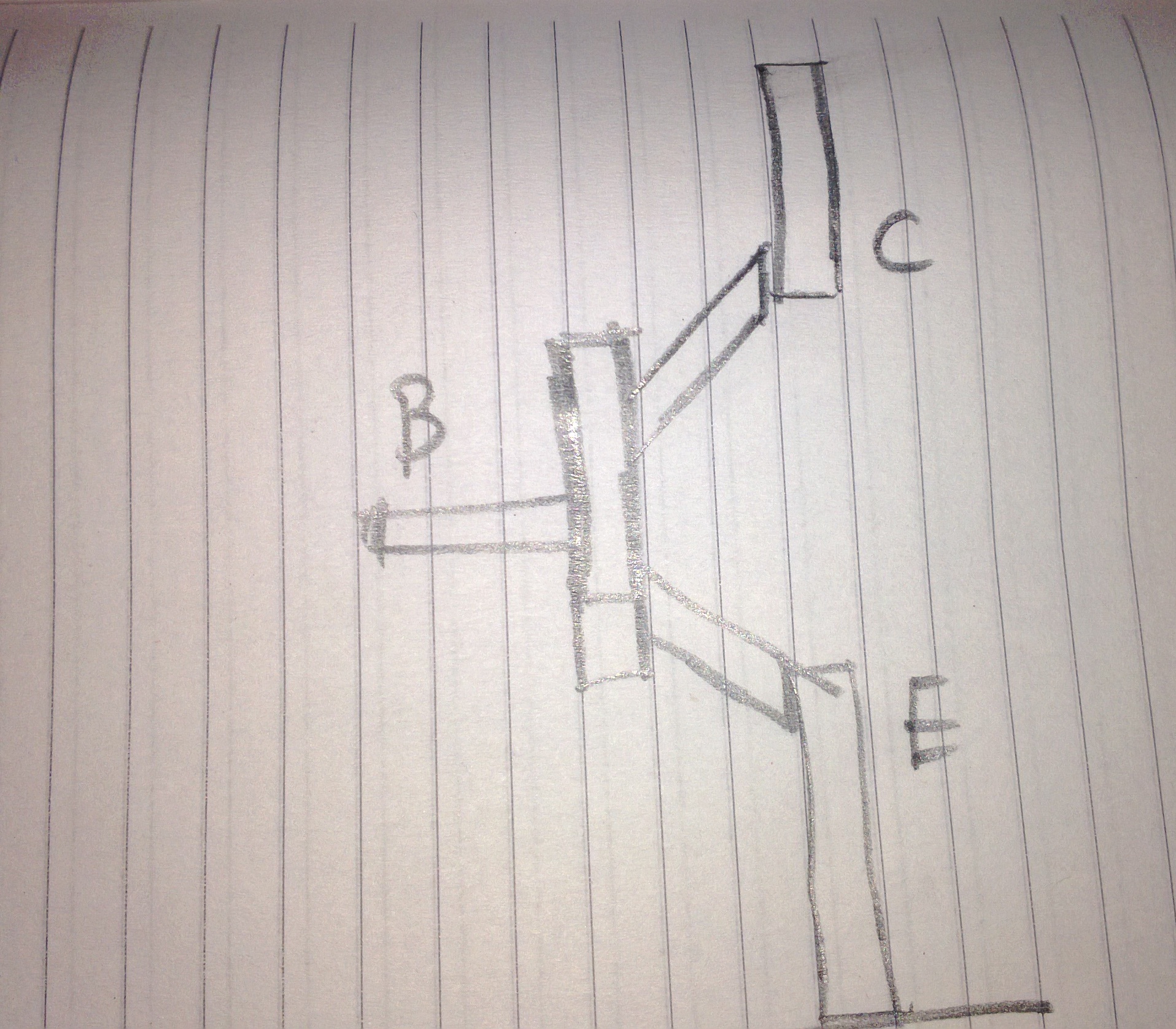How to Make Paper Transistor : 6 Steps - Instructables