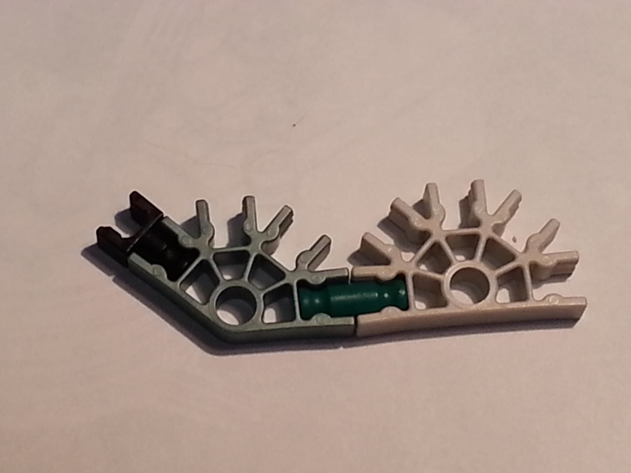 Zip3 Final Prototype : 8 Steps - Instructables