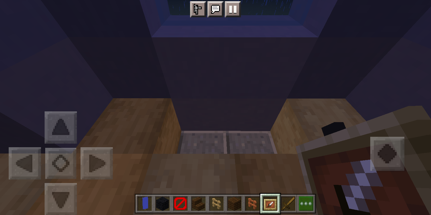 The Ultimate Guide to Furnishing Your House in Minecraft : 31 Steps ...