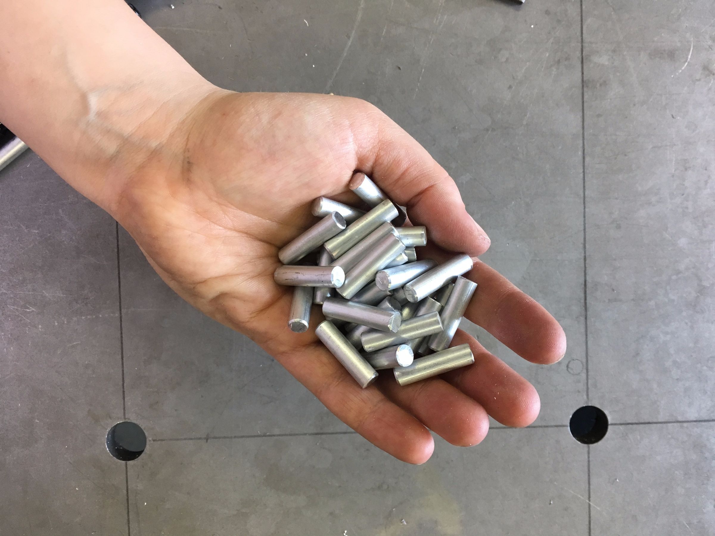 The Grow Machine : 15 Steps (with Pictures) - Instructables