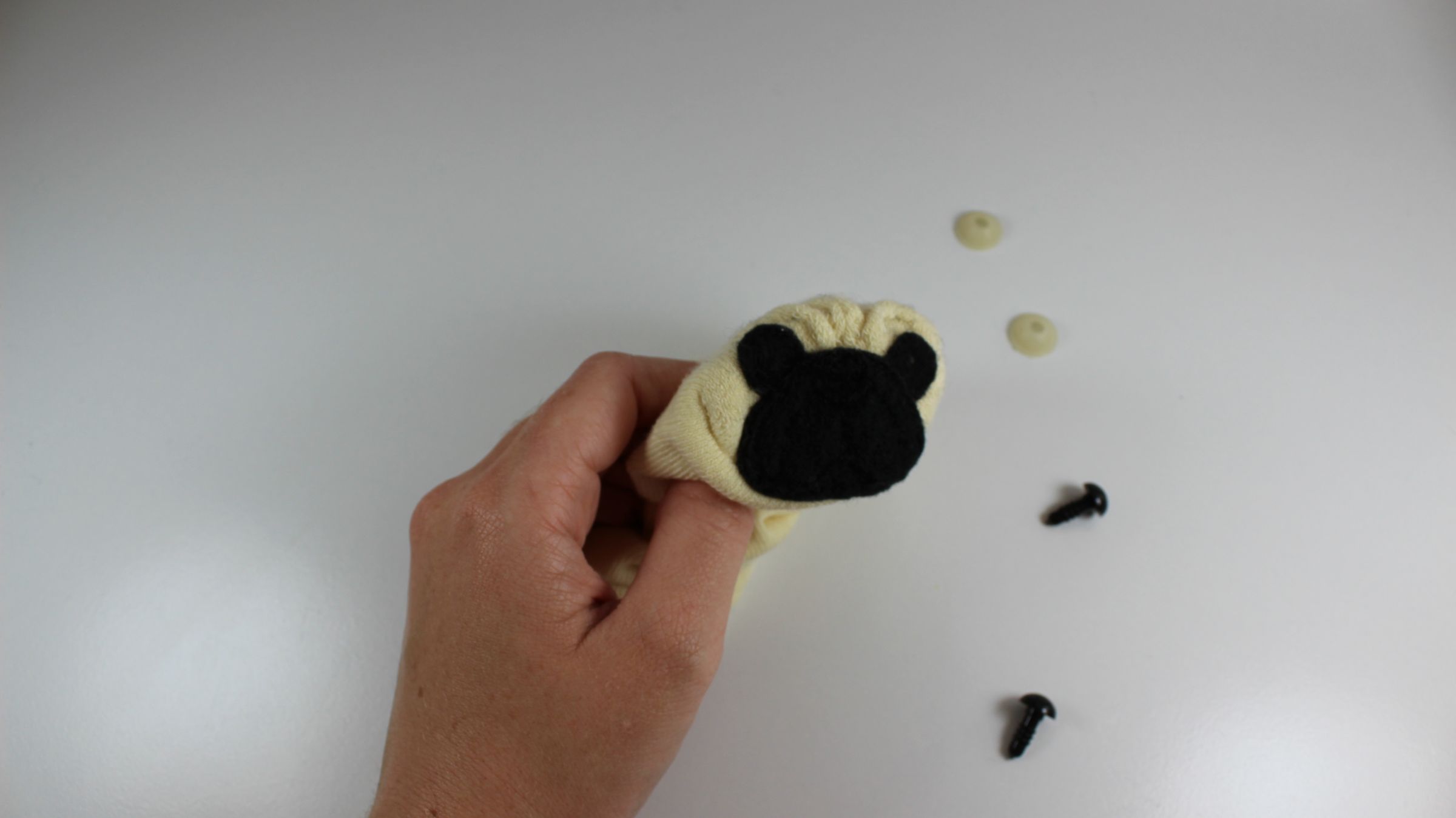 Pug Sock Plush : 9 Steps (with Pictures) - Instructables
