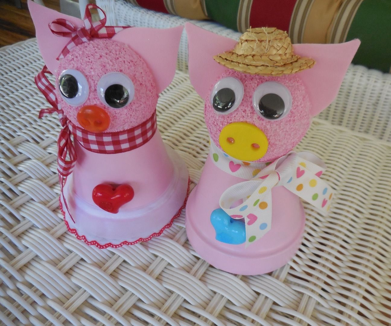 Pig People - Instructables