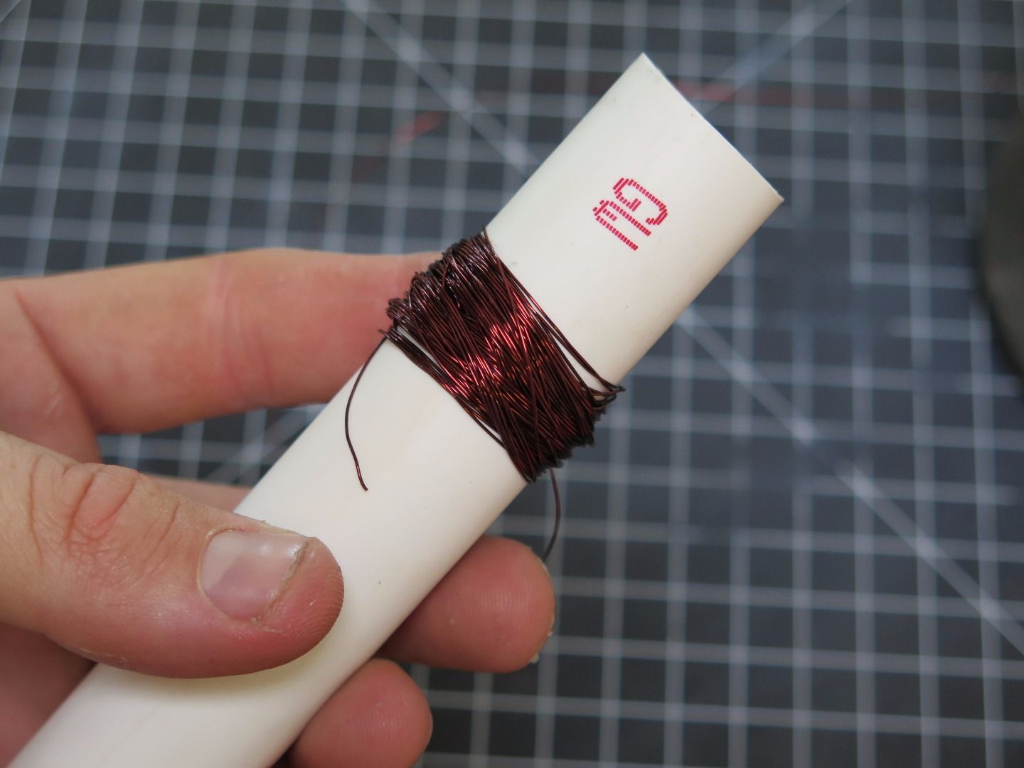 Shake Generator : 5 Steps (with Pictures) - Instructables