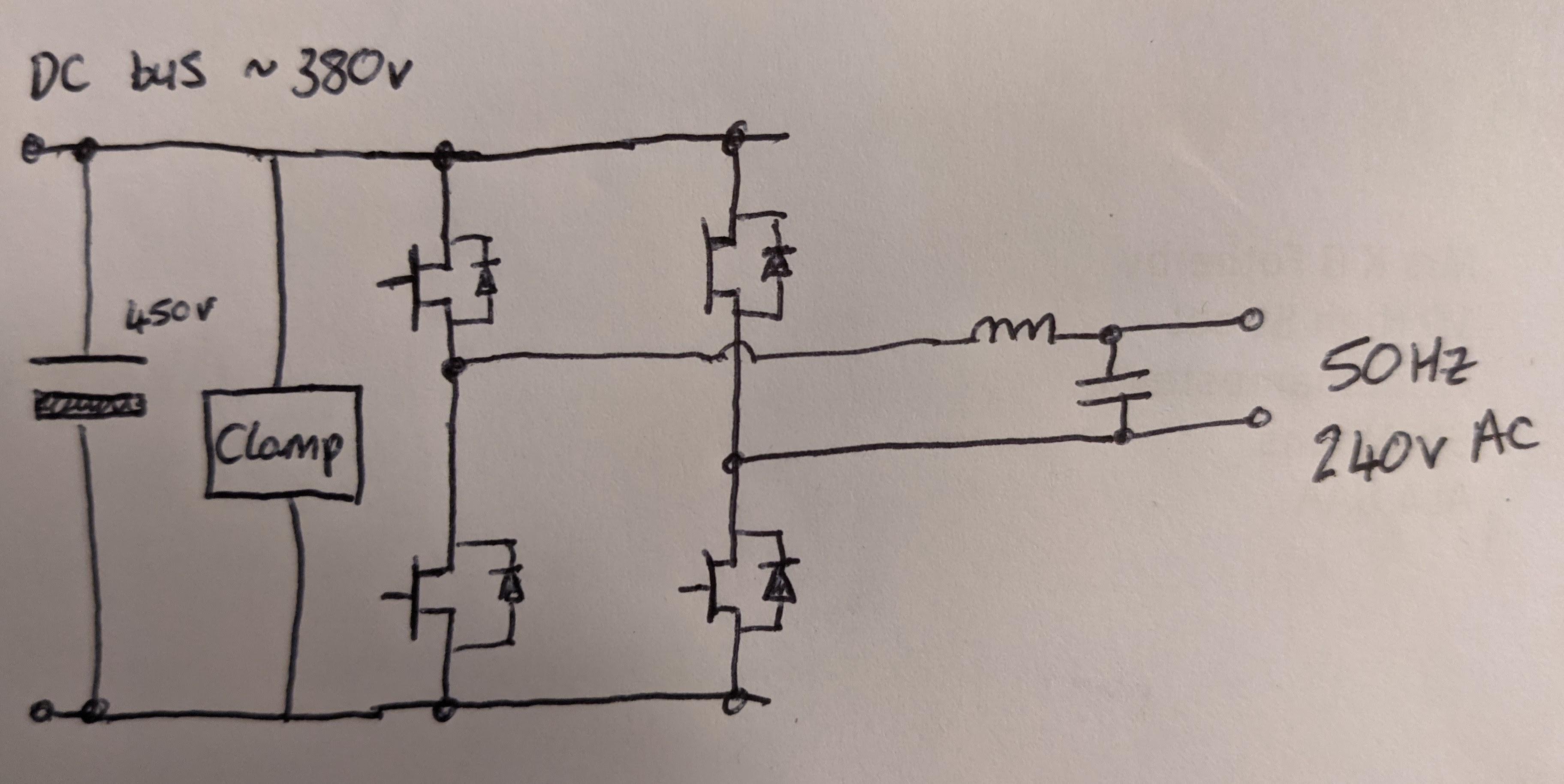 Grid Tie Inverter : 10 Steps (with Pictures) - Instructables