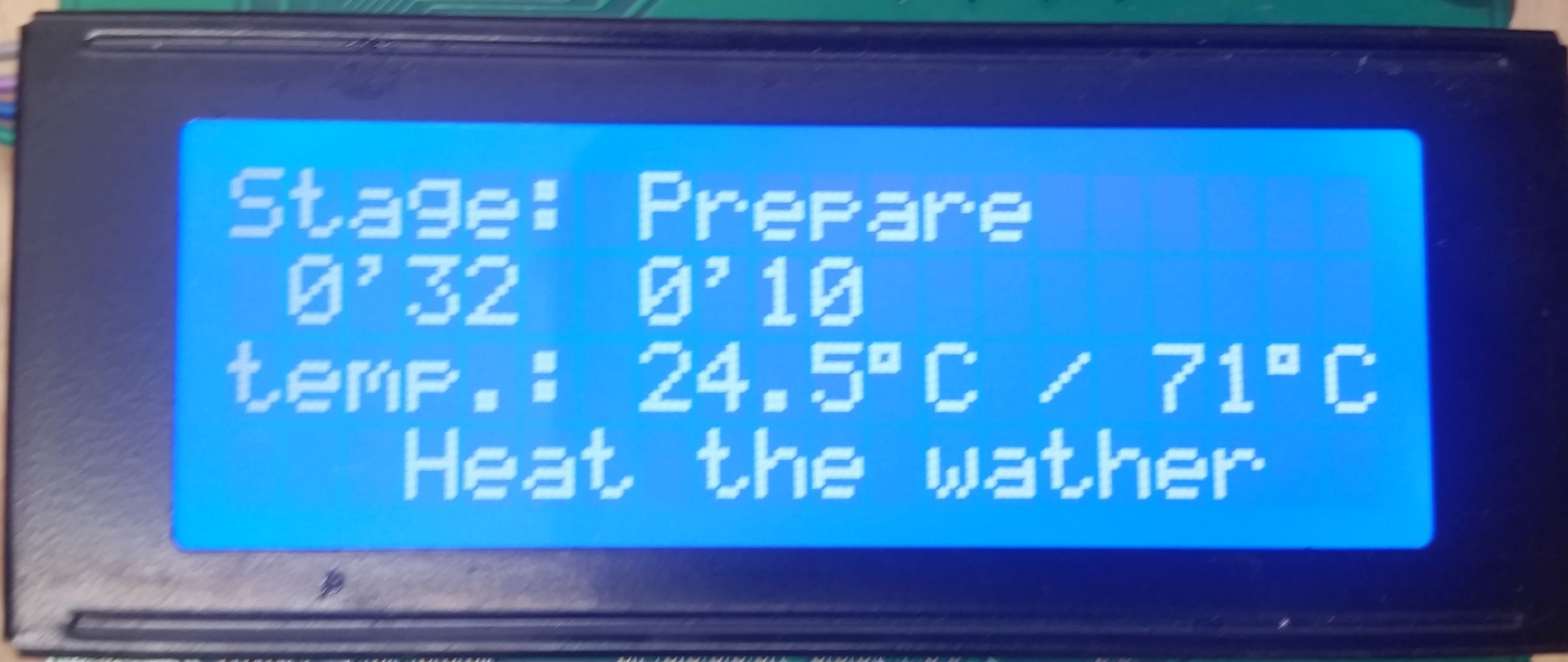 Arduino Homebrew : 6 Steps (with Pictures) - Instructables