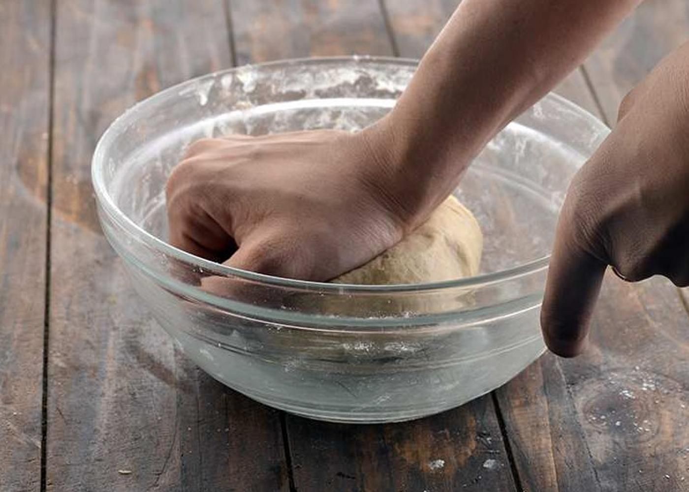 How to Make Soft Chapati at Home? : 4 Steps - Instructables