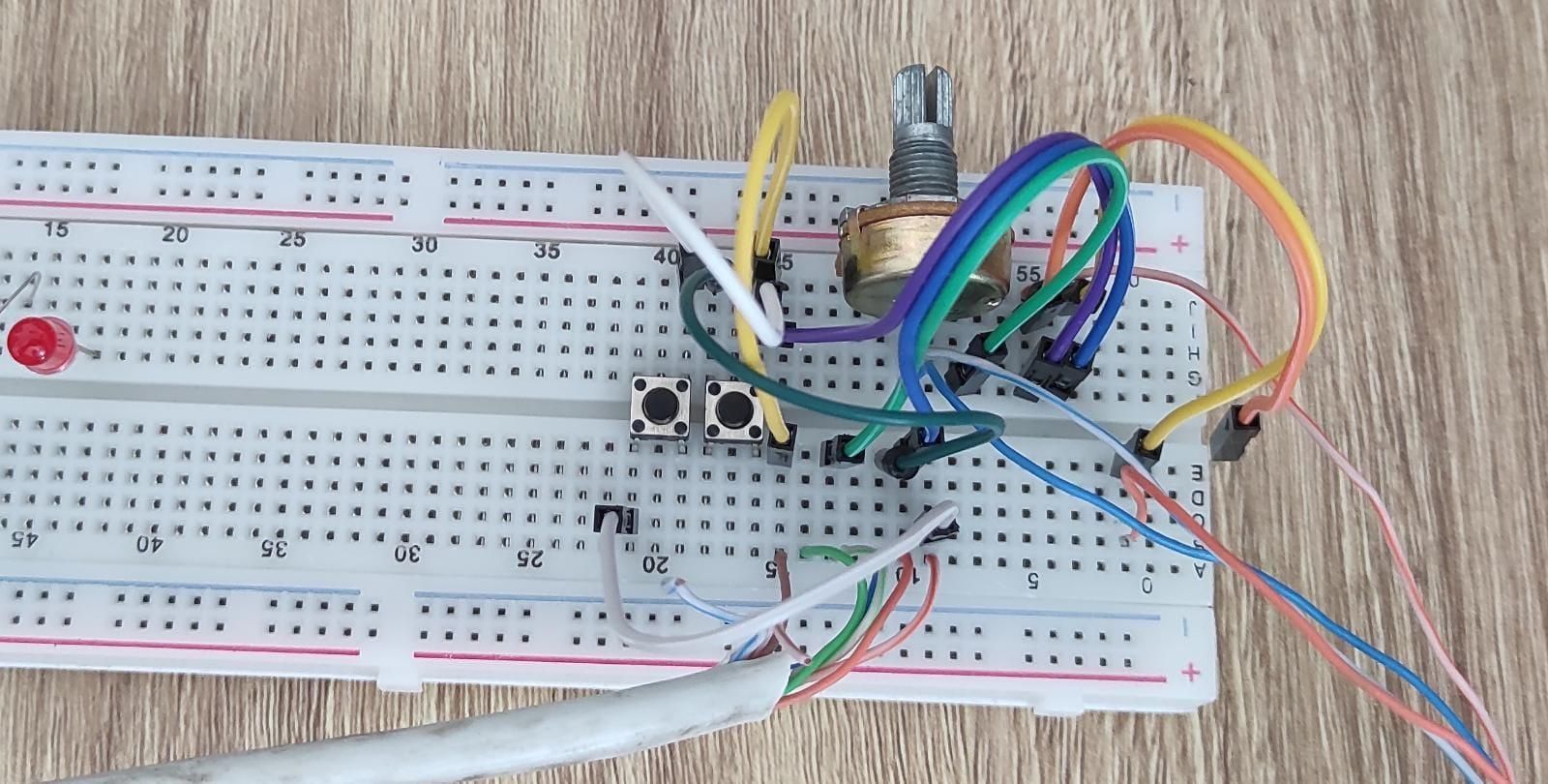 DIY Baofeng Radio Dual PTT for 3.5mm Headsets : 4 Steps - Instructables