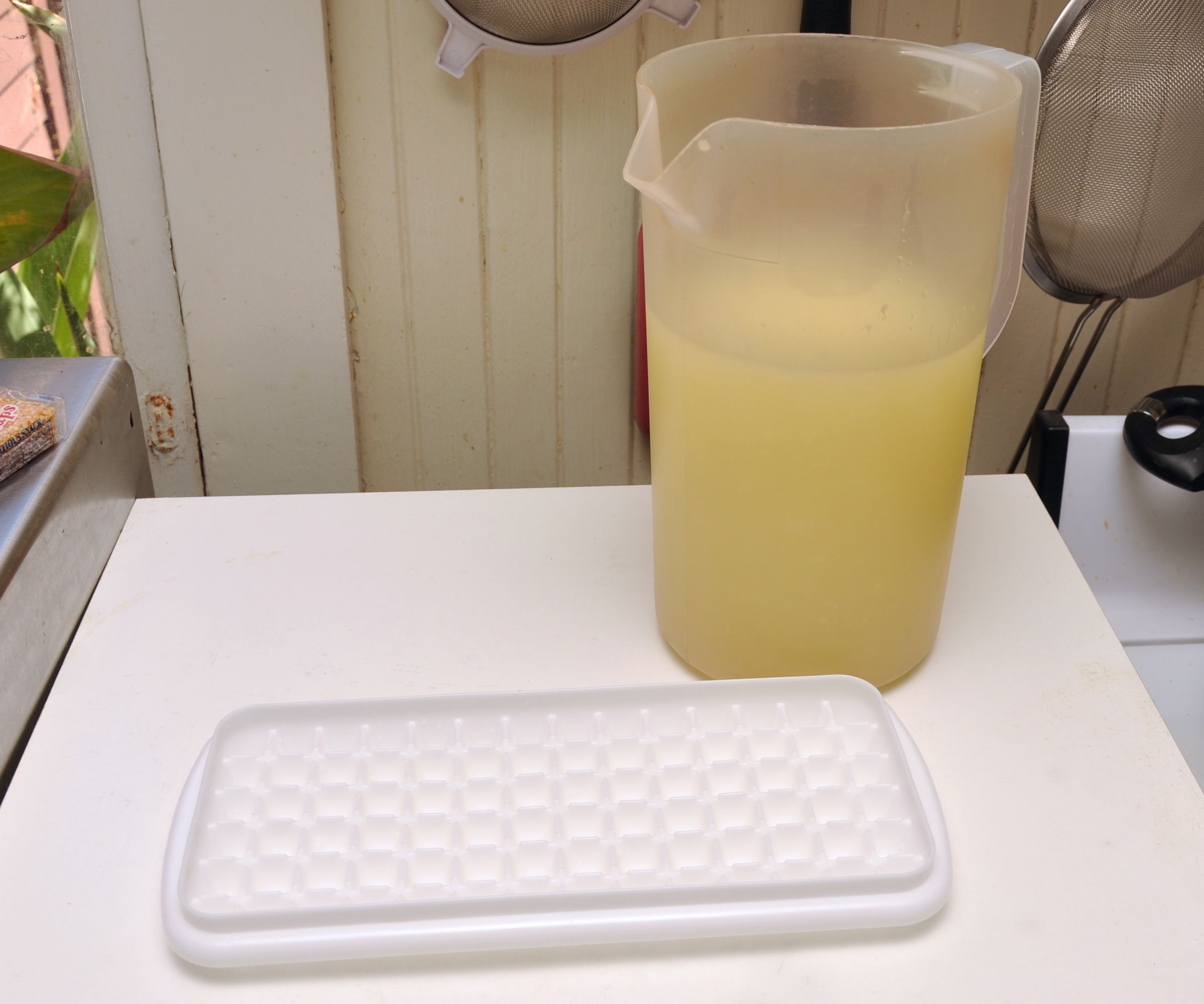 Easy Frozen Lemonade : 6 Steps (with Pictures) - Instructables