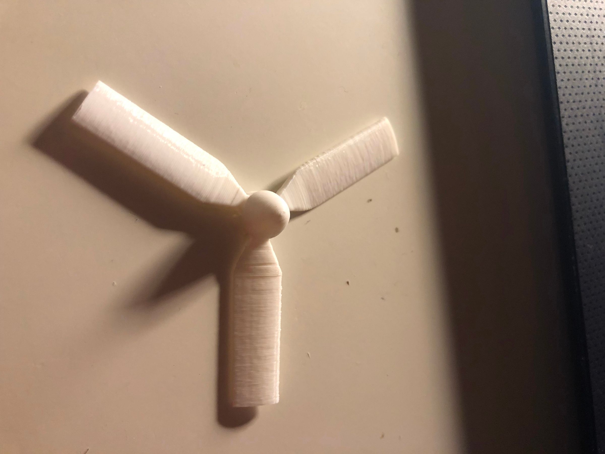 3D Printed Arduino RC Airboat With Controller : 6 Steps (with Pictures ...