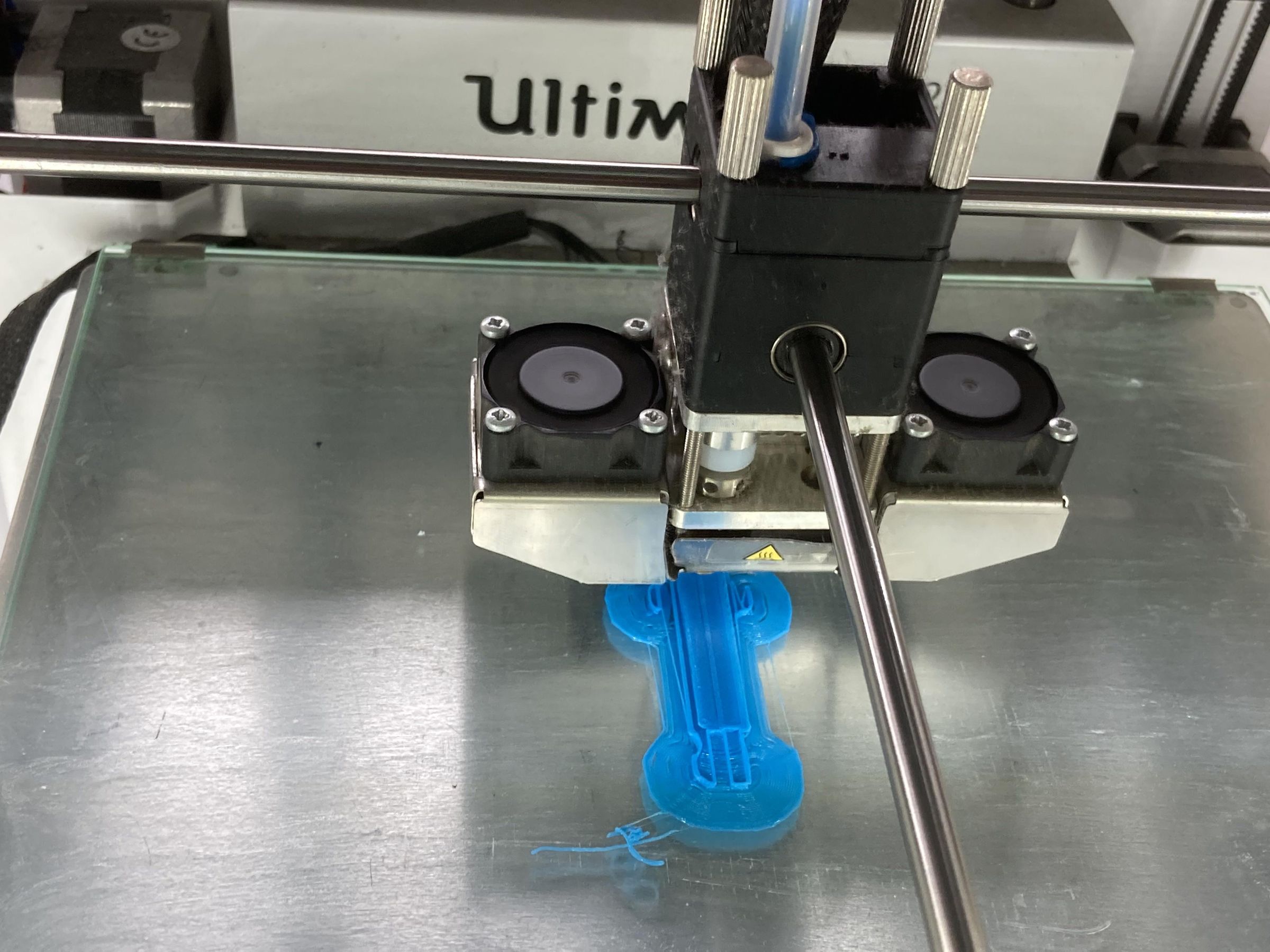Digitact - the Touch-responsive Finger. : 6 Steps - Instructables