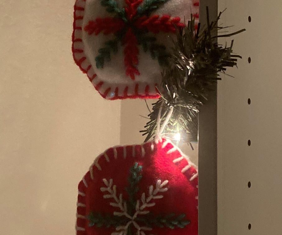 Christmas Ornaments : 15 Steps (with Pictures) - Instructables