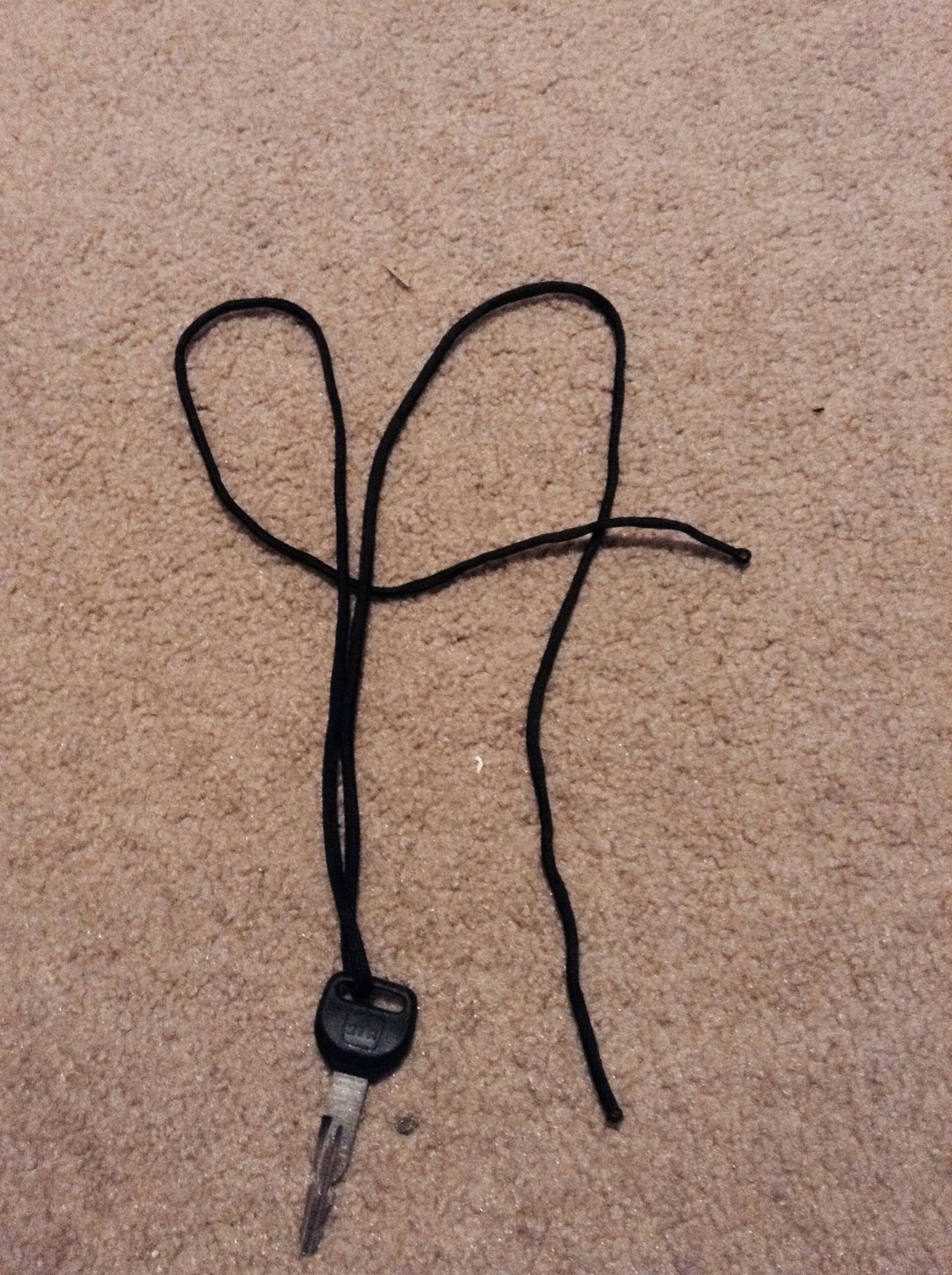 Key Sheath : 9 Steps - Instructables