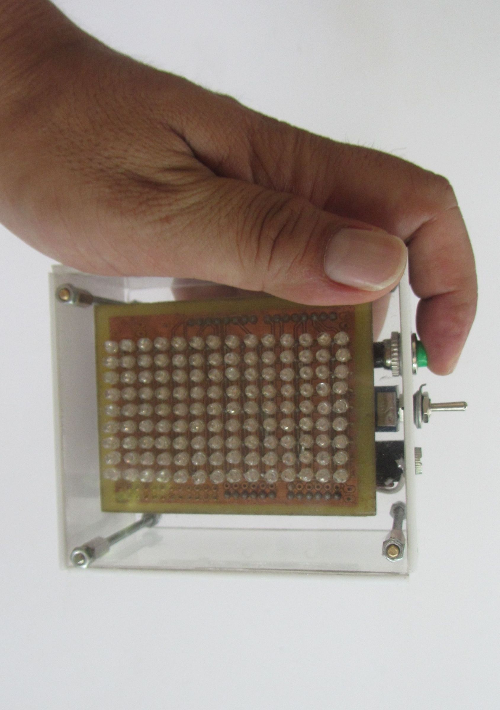 GYRO & VOICE ARDUIGAMES : 9 Steps (with Pictures) - Instructables