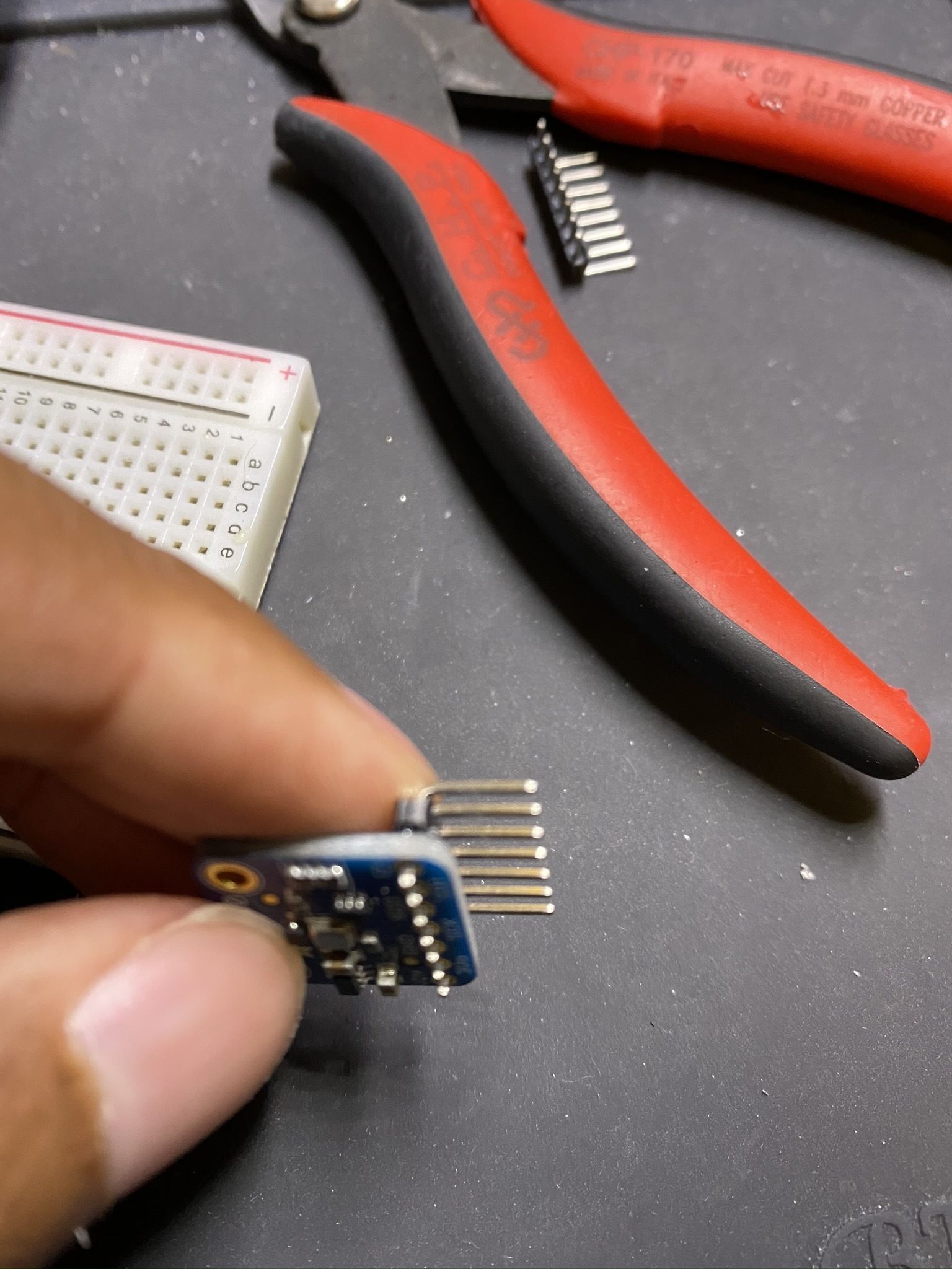 Make It So! Star Trek TNG Mini Engineering Computer : 11 Steps (with ...